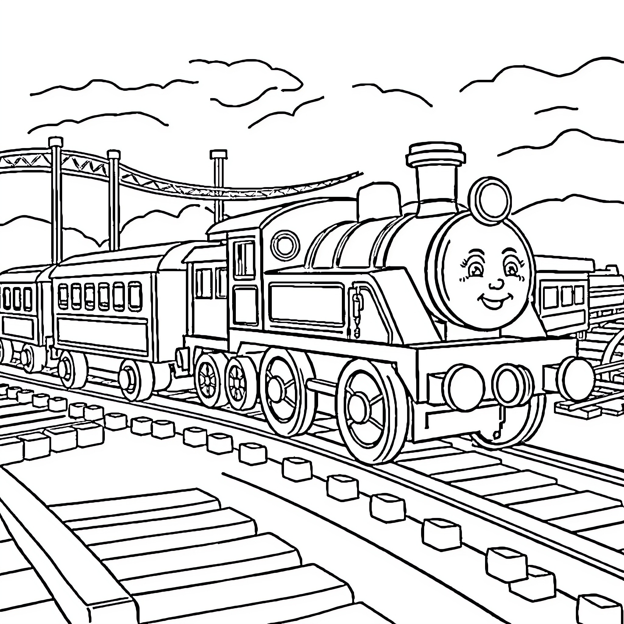 Best Ram Ram Coloring Pages (Free Printable PDF)