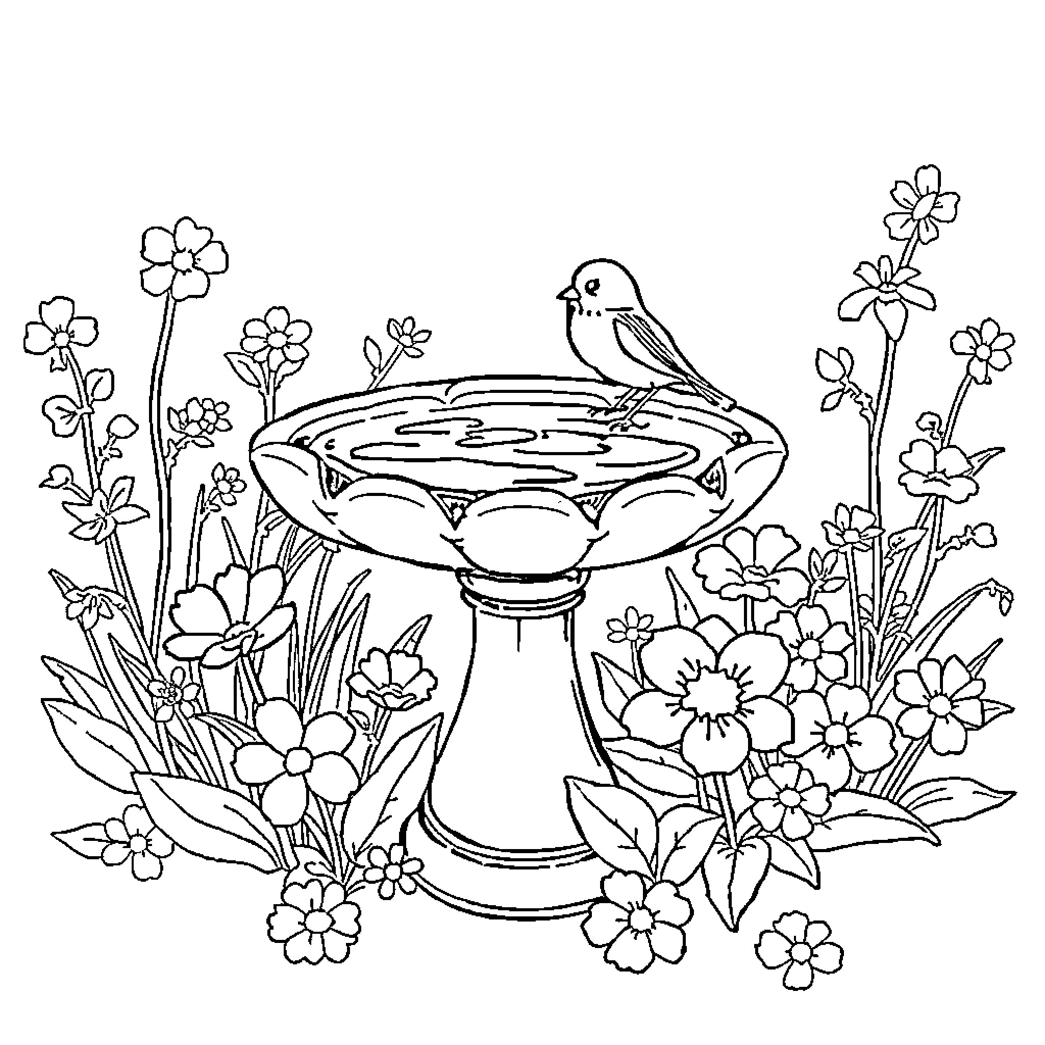 Best Fixiki Coloring Pages (Free Printable PDF)