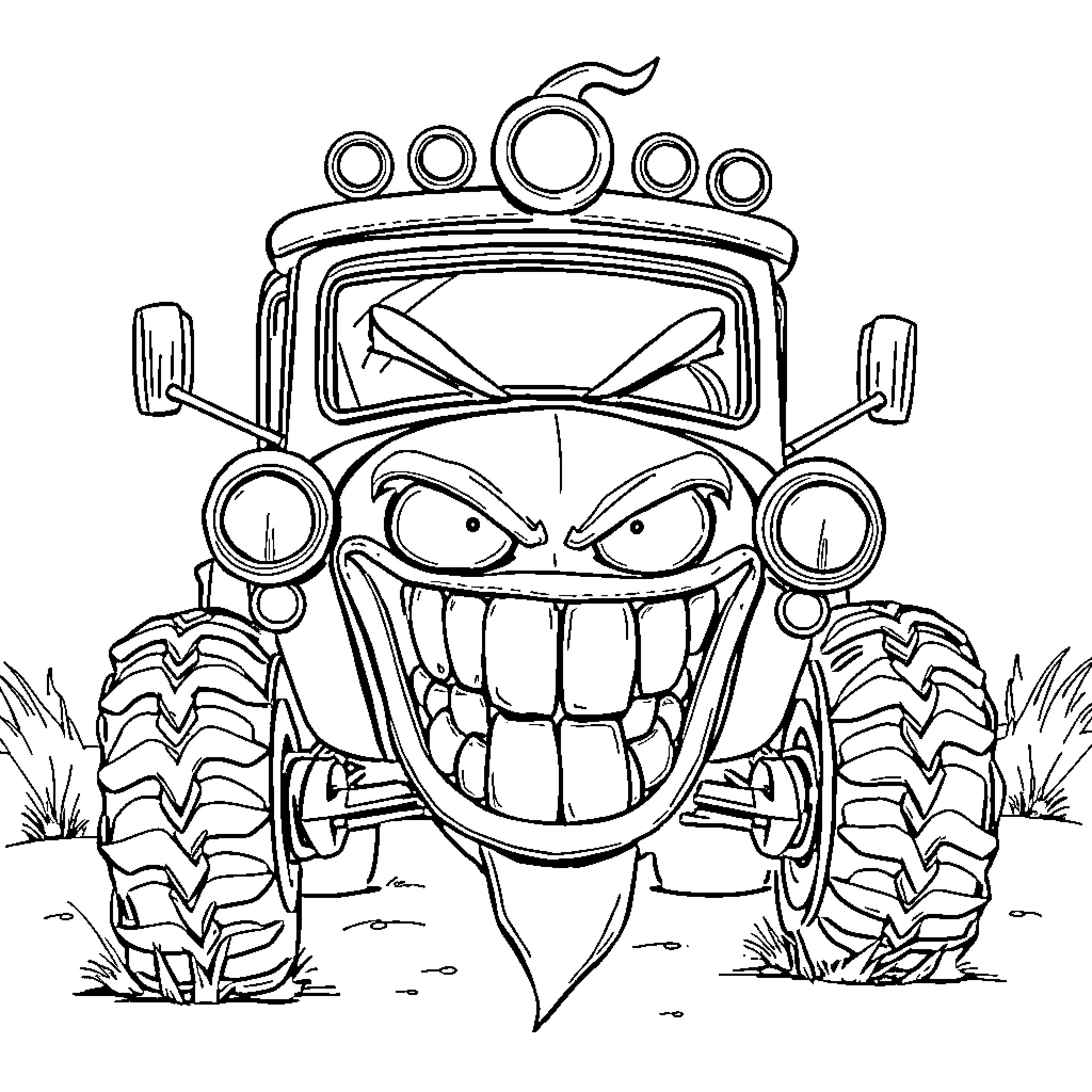 Best Vols Coloring Pages (Free Printable PDF)