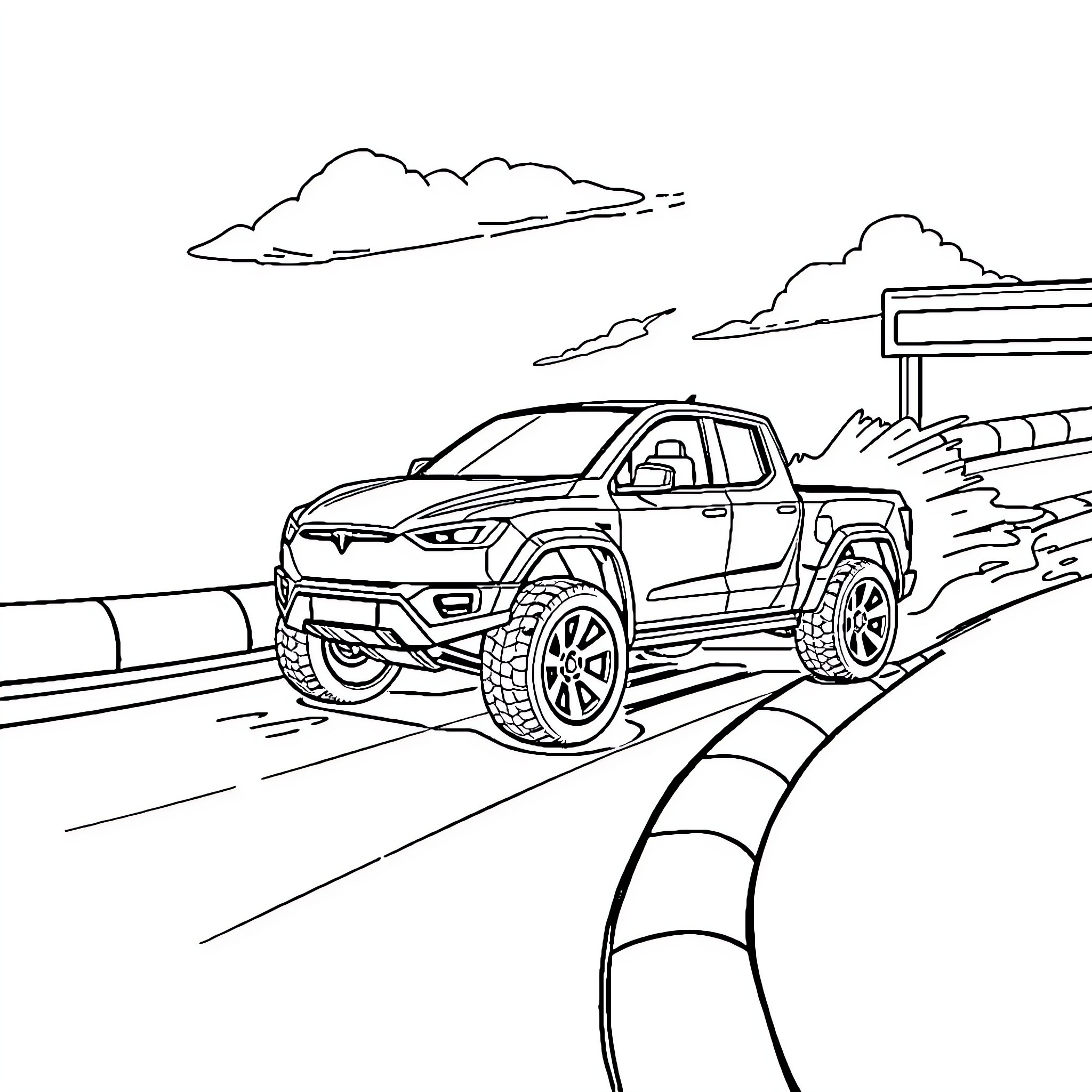 Best SH Coloring Pages (Free Printable PDF)