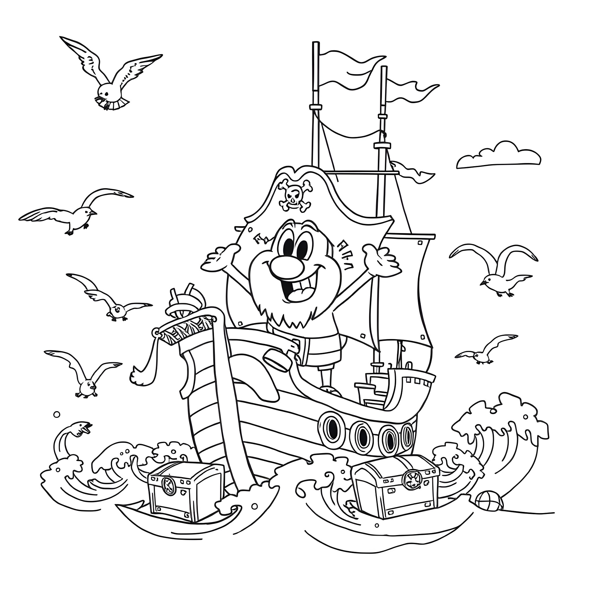 1 Best Sssniperwolf Coloring Pages (Free Printable PDFs)