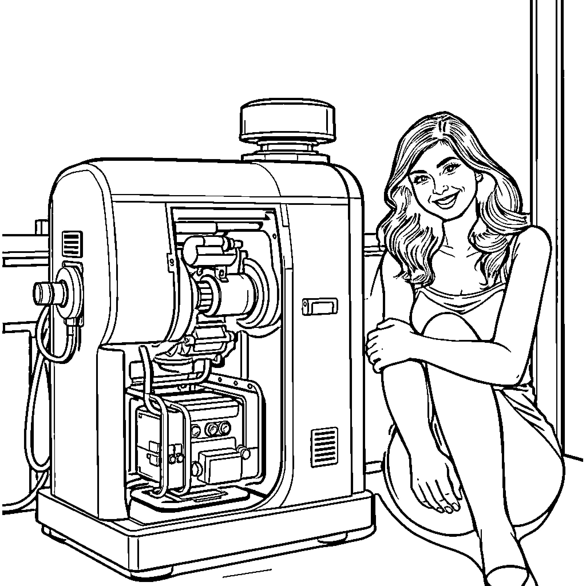 Best Infection Prevention Coloring Pages (Free Printable PDF)