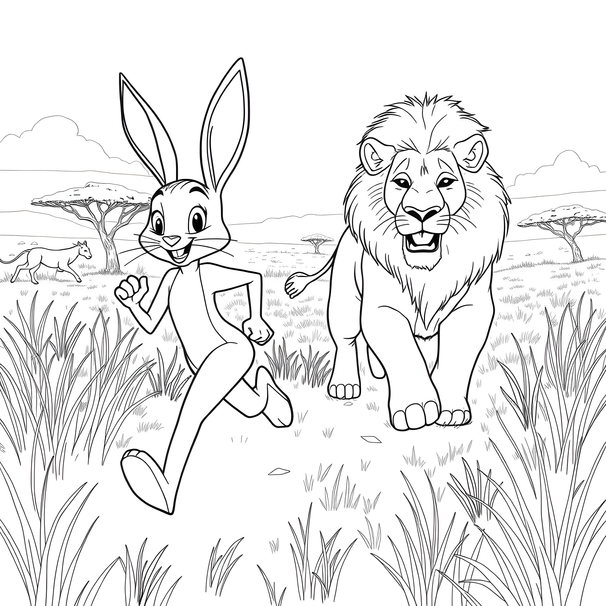 Best Pendulum Coloring Pages (Free Printable PDF)