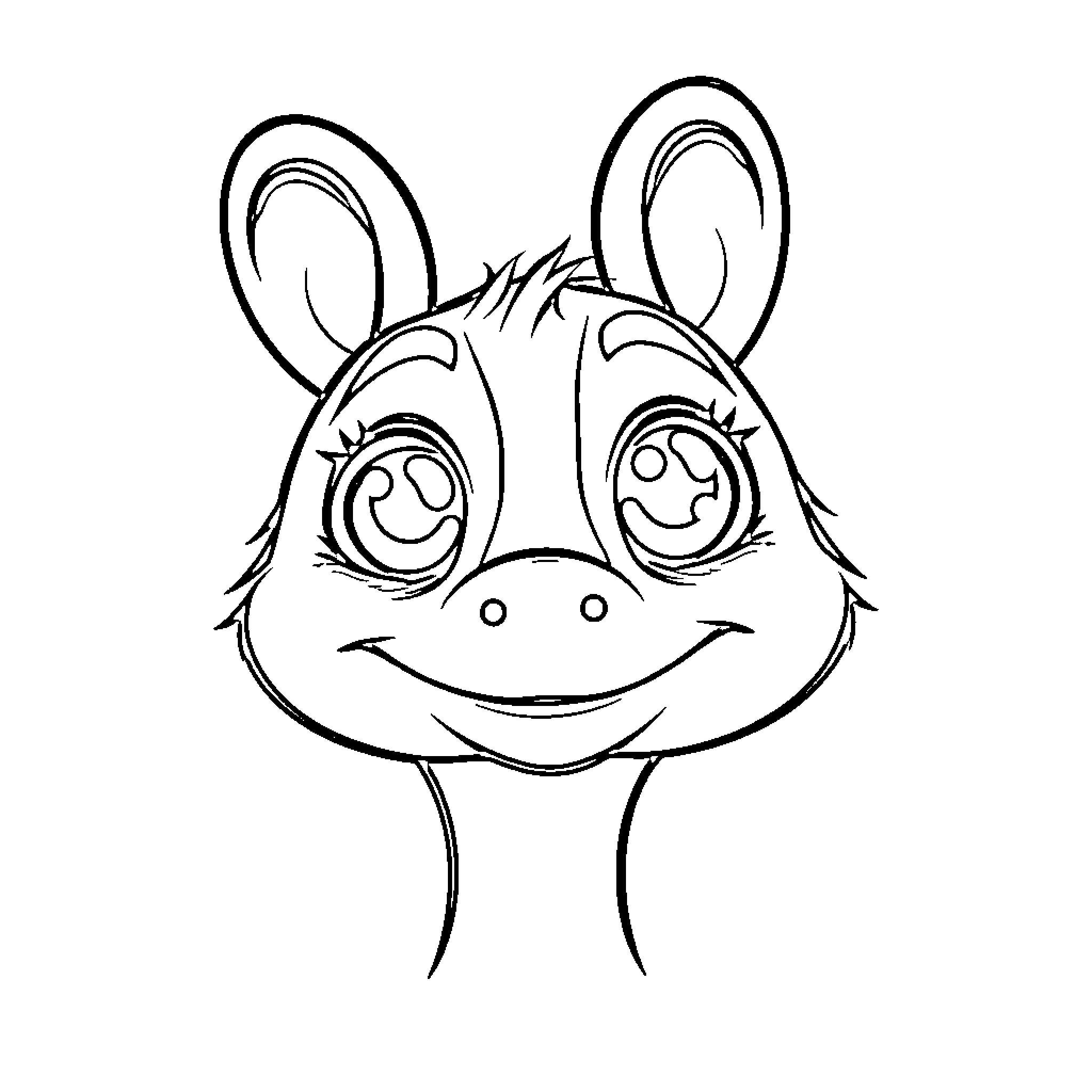 Best Easter Island Head Coloring Pages (Free Printable PDF)