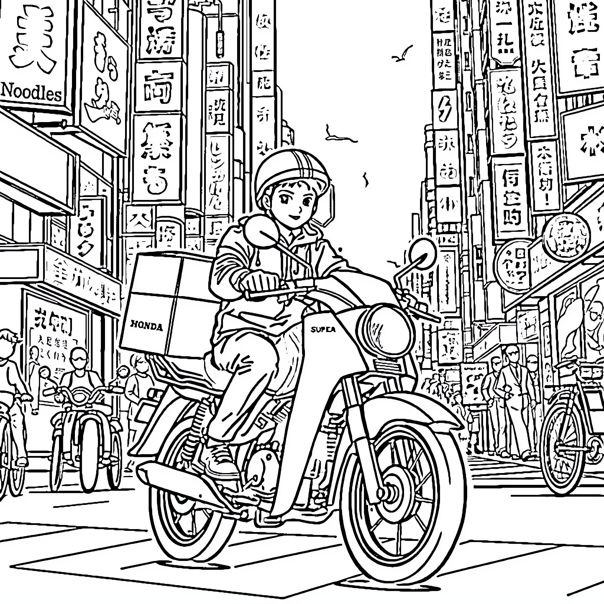 Best VW T4 Coloring Pages (Free Printable PDF)