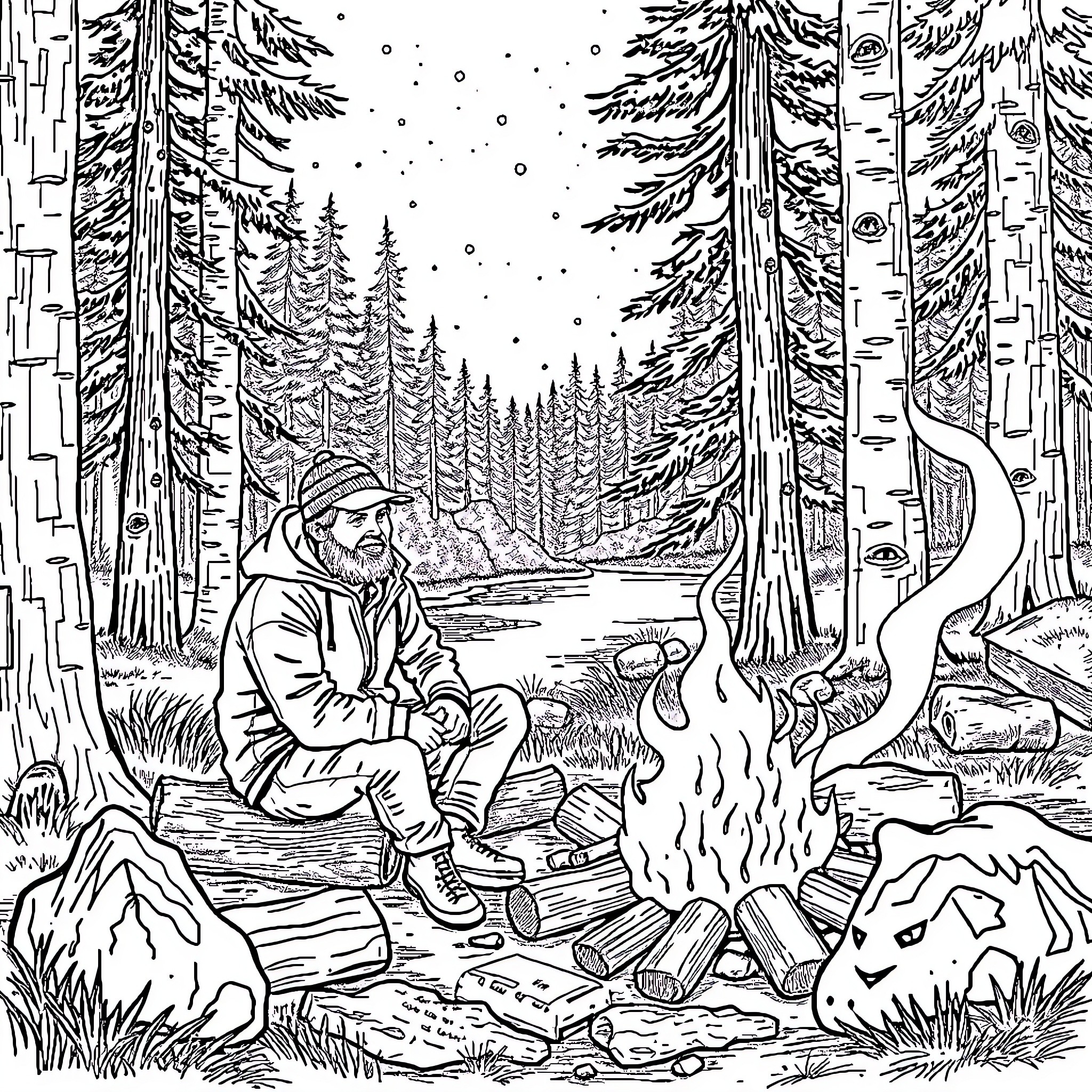 Best Joe Burrow Coloring Pages (Free Printable PDF)