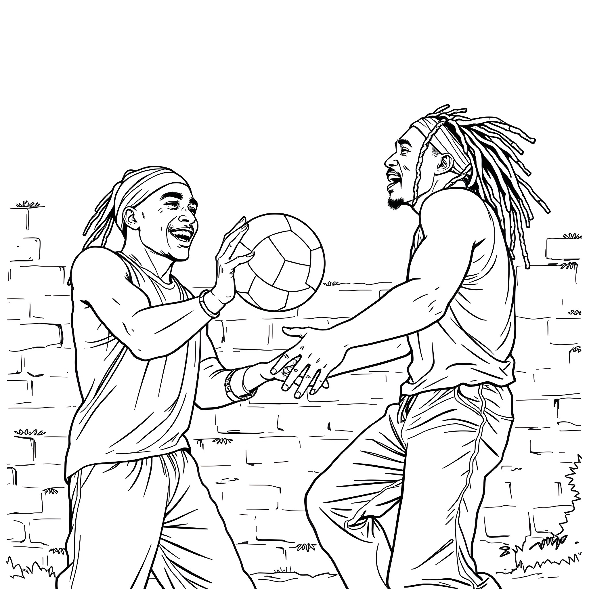 34 Best Tupac Coloring Pages (Free Printable PDFs)