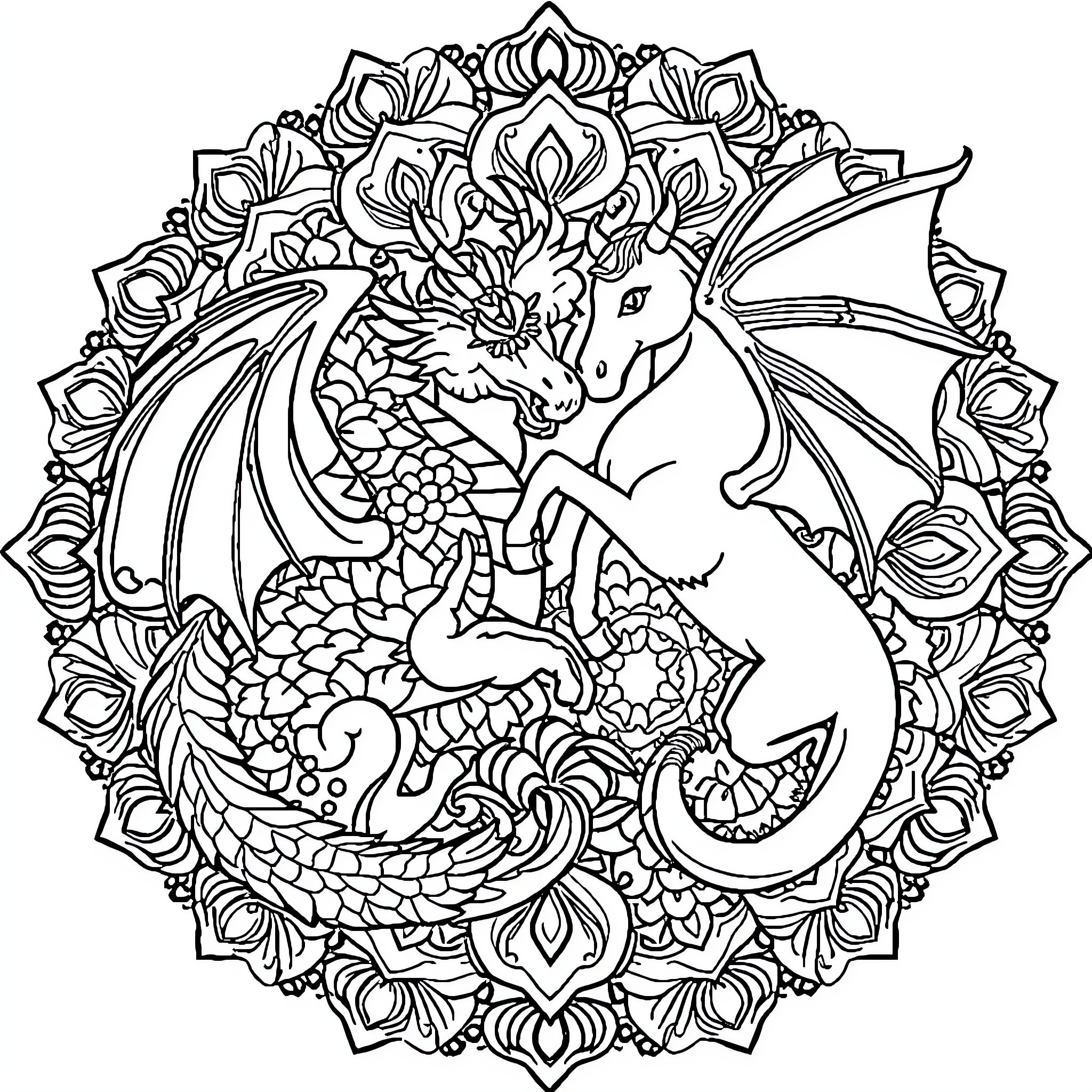 Best Spin Coloring Pages (Free Printable PDF)