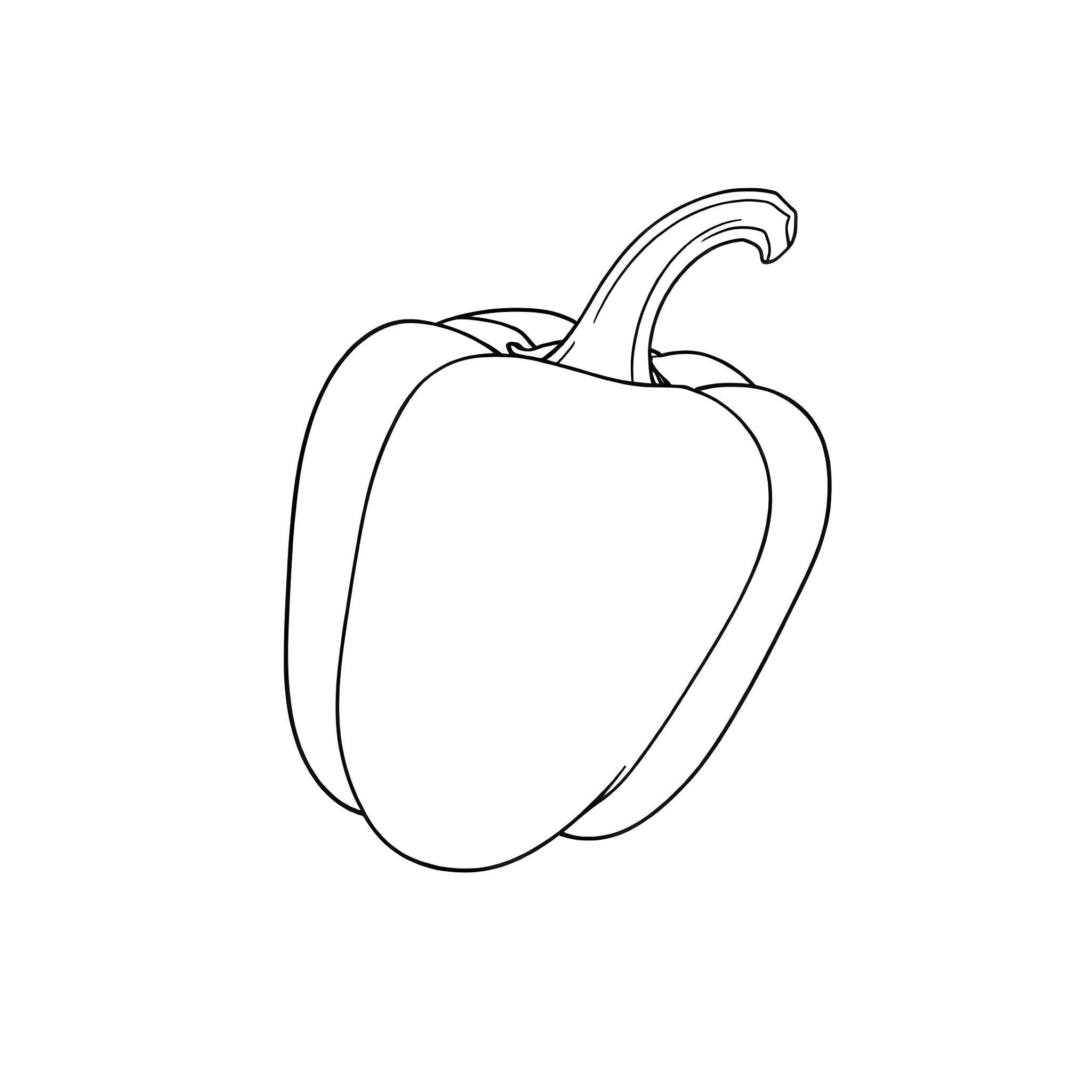 Best Gourd Coloring Pages (Free Printable PDF)