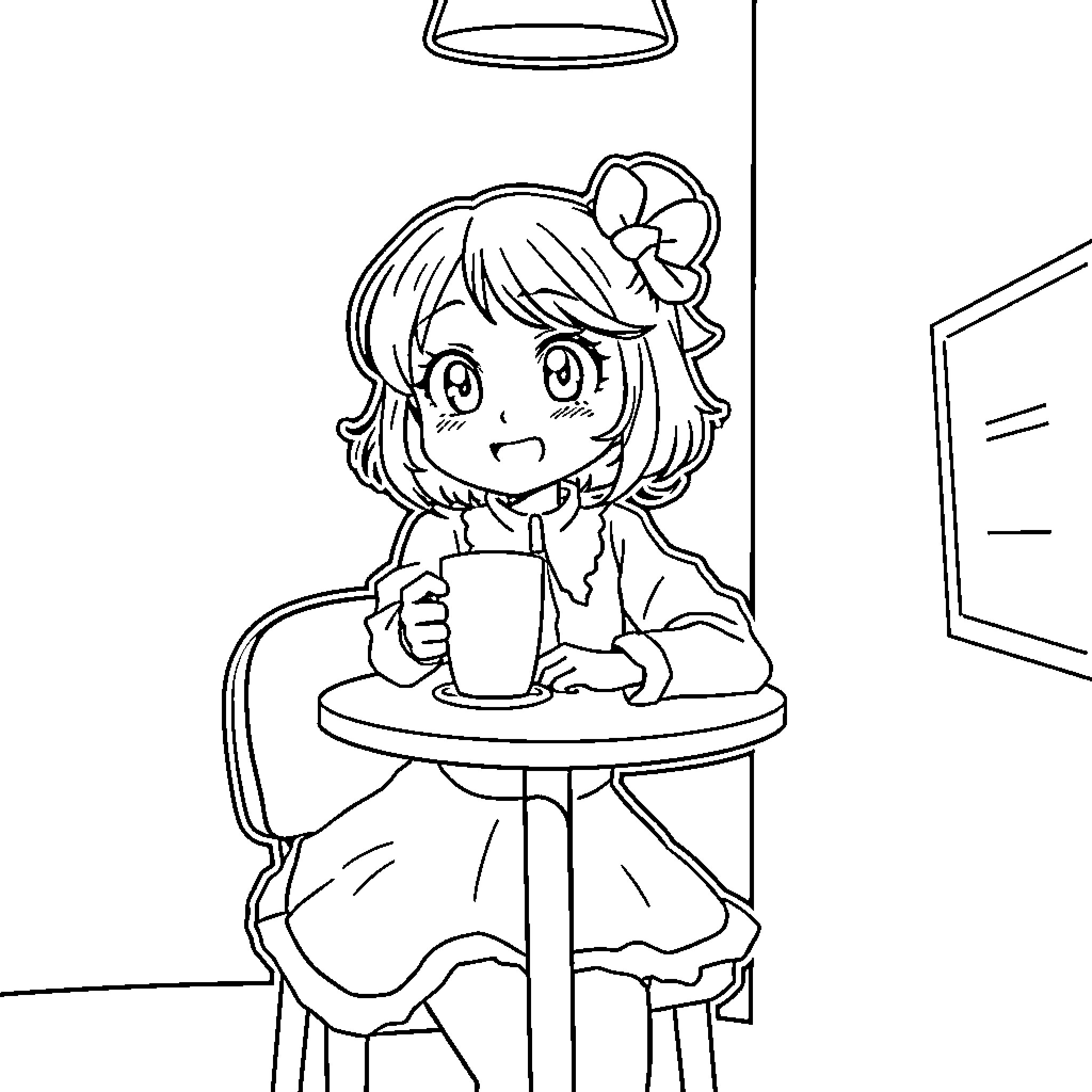 Best Sal Island Coloring Pages (Free Printable PDF)