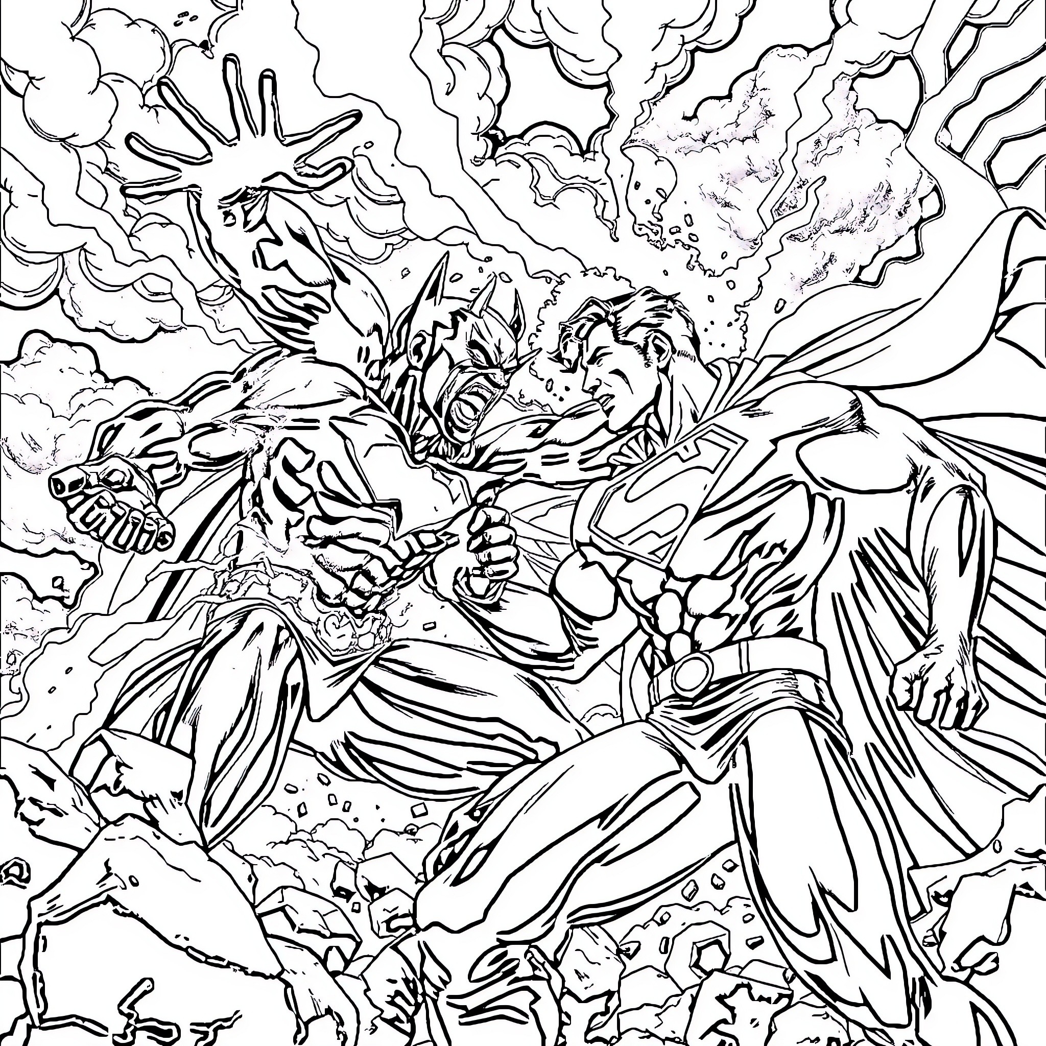 1 Best Deforestation Coloring Pages (Free Printable PDFs)