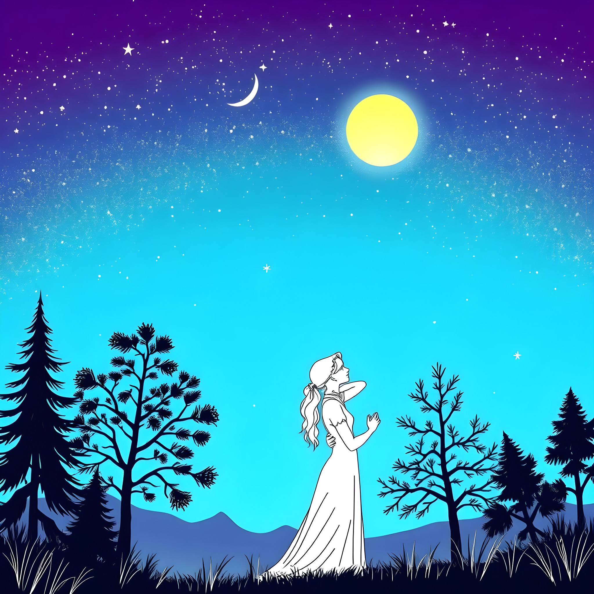 153 Best Couple Coloring Pages (Free Printable PDFs)