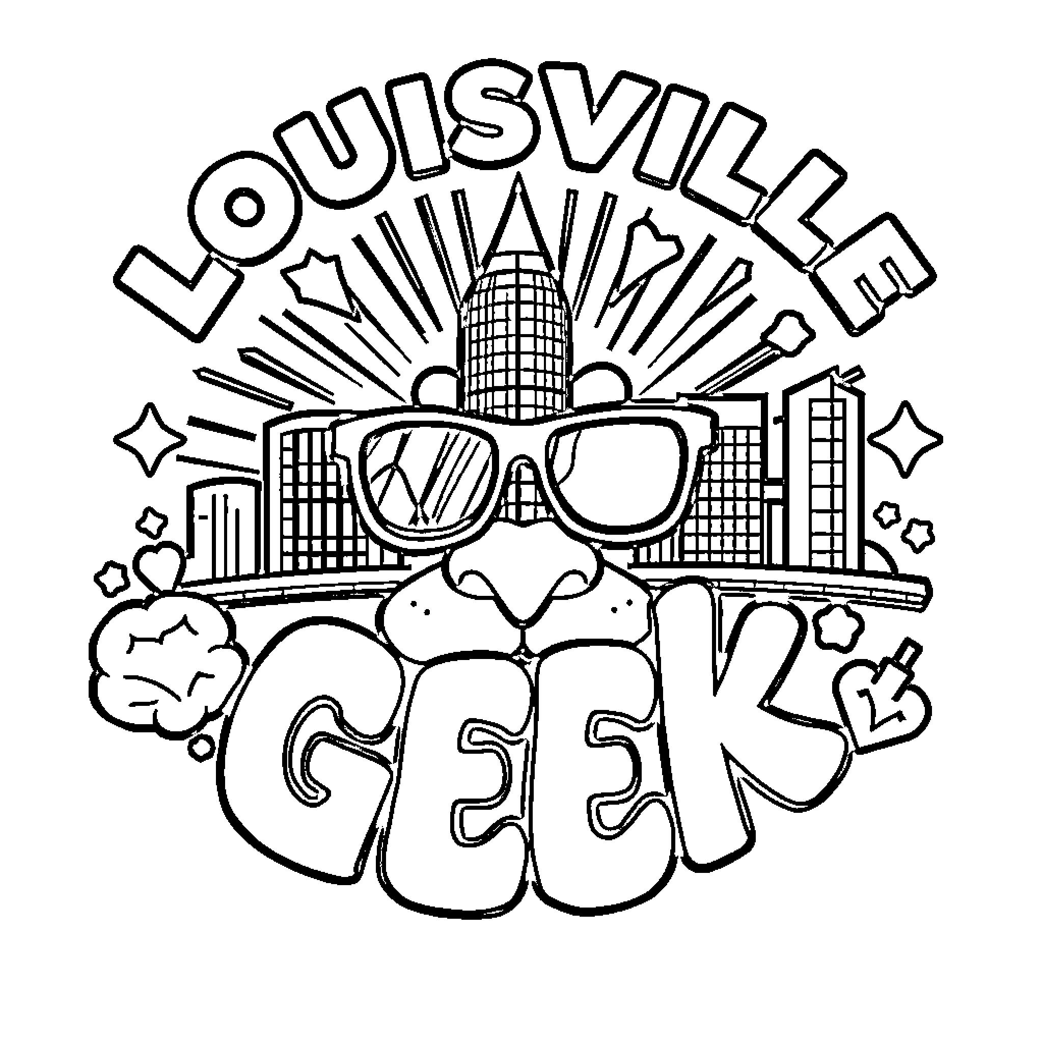 Best Tekno Coloring Pages (Free Printable PDF)