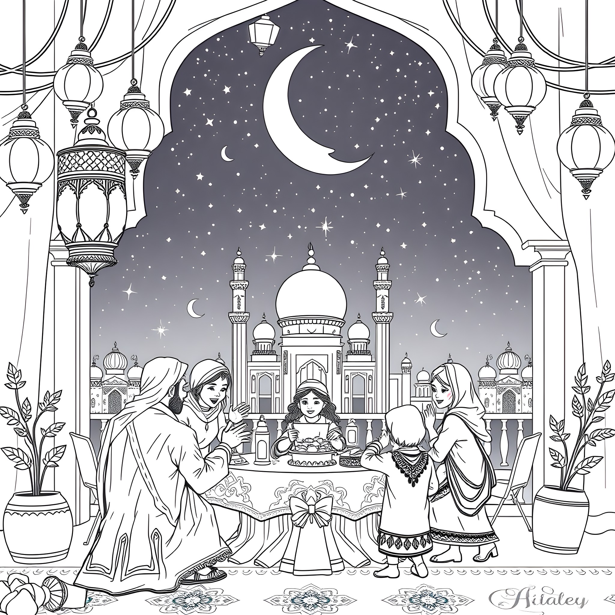 Best Biollante Coloring Pages (Free Printable PDF)