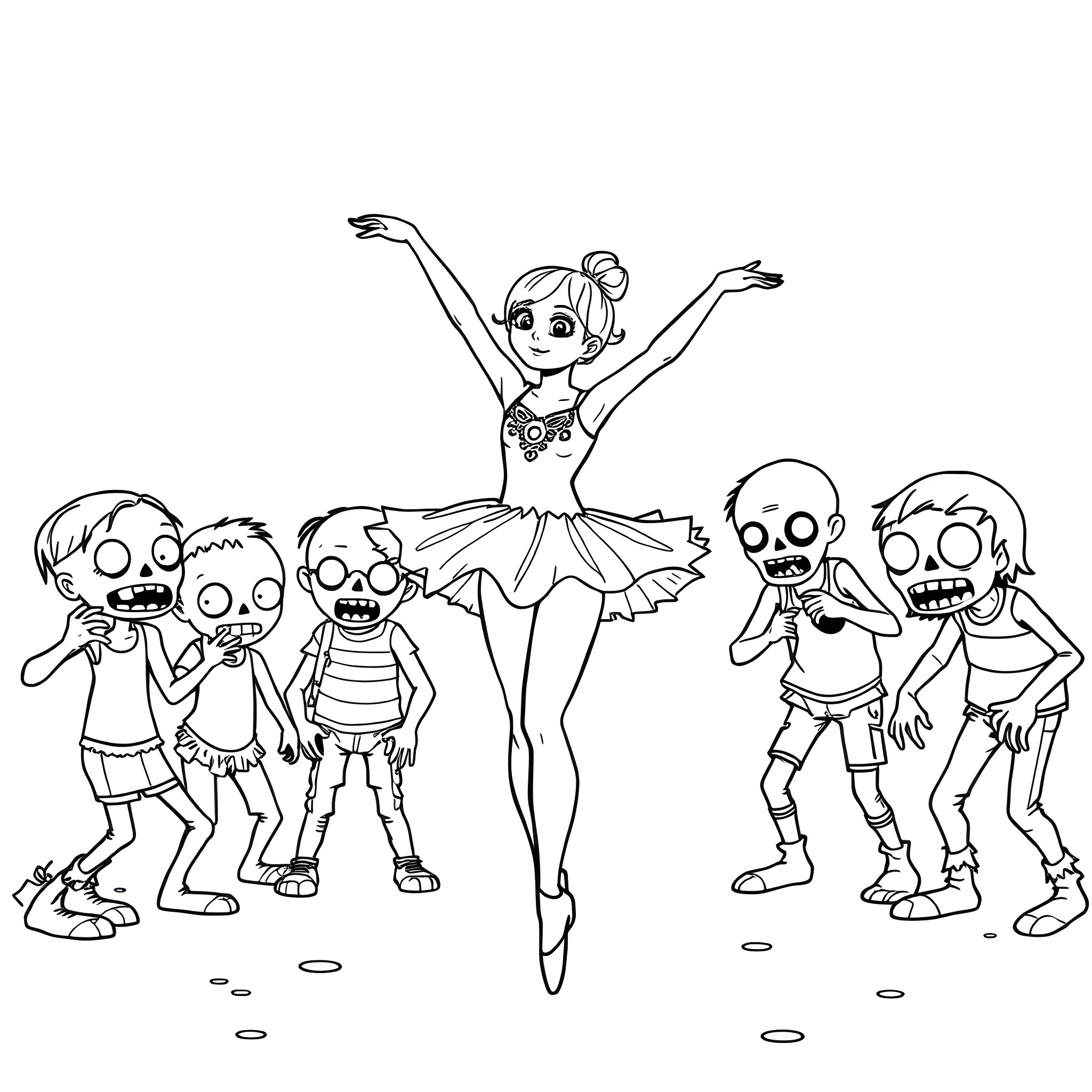 2 Best TARS Coloring Pages (Free Printable PDFs)