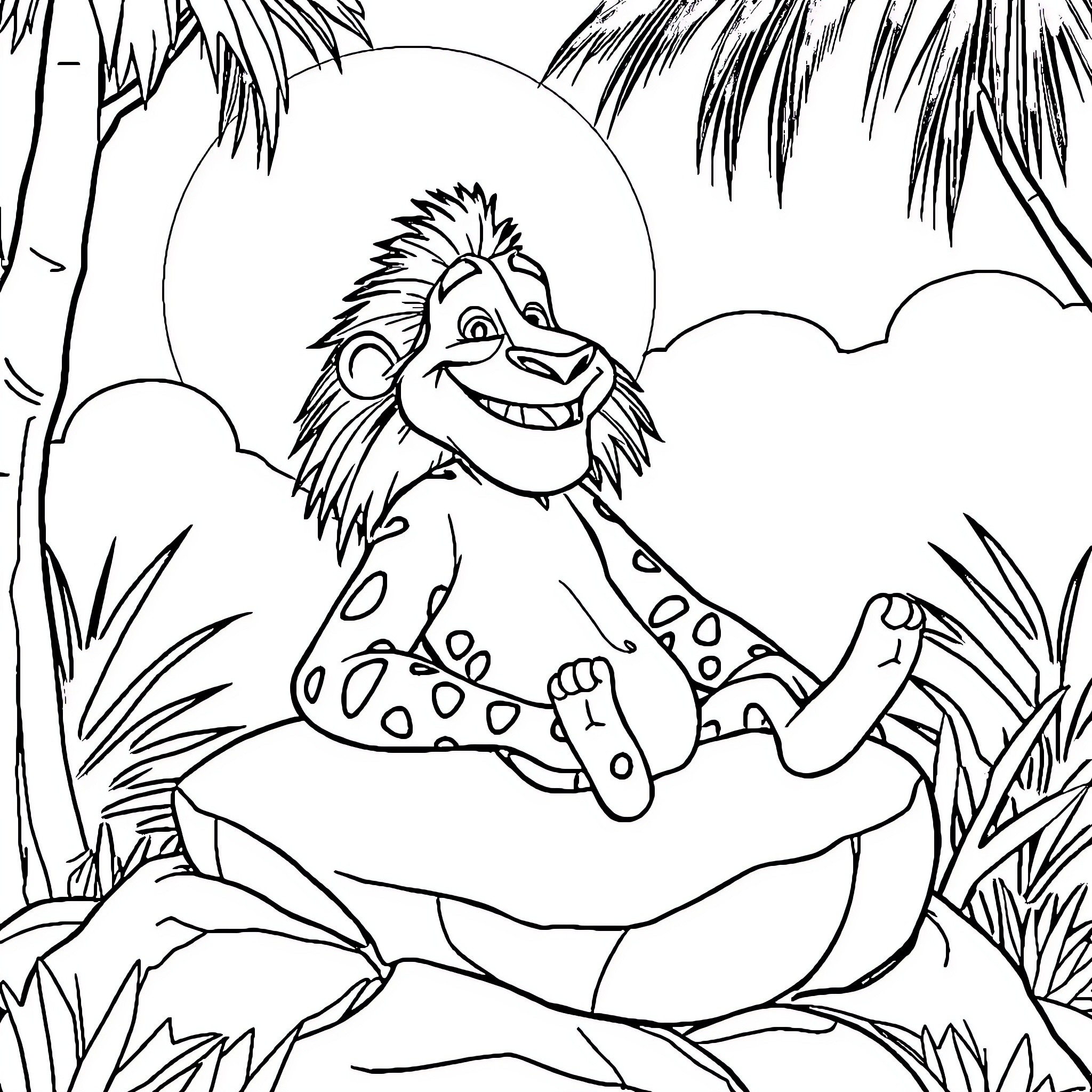 Best Victorious Coloring Pages (Free Printable PDF)