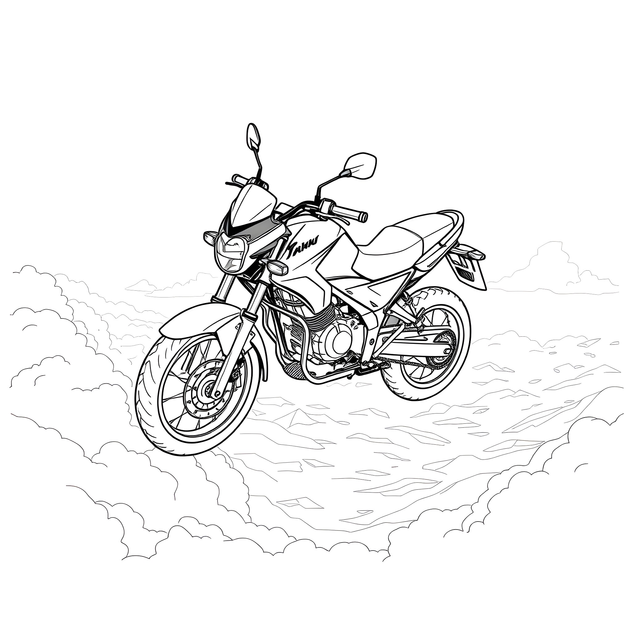 All Coloring Page Collection (With Free Printable PDFs)