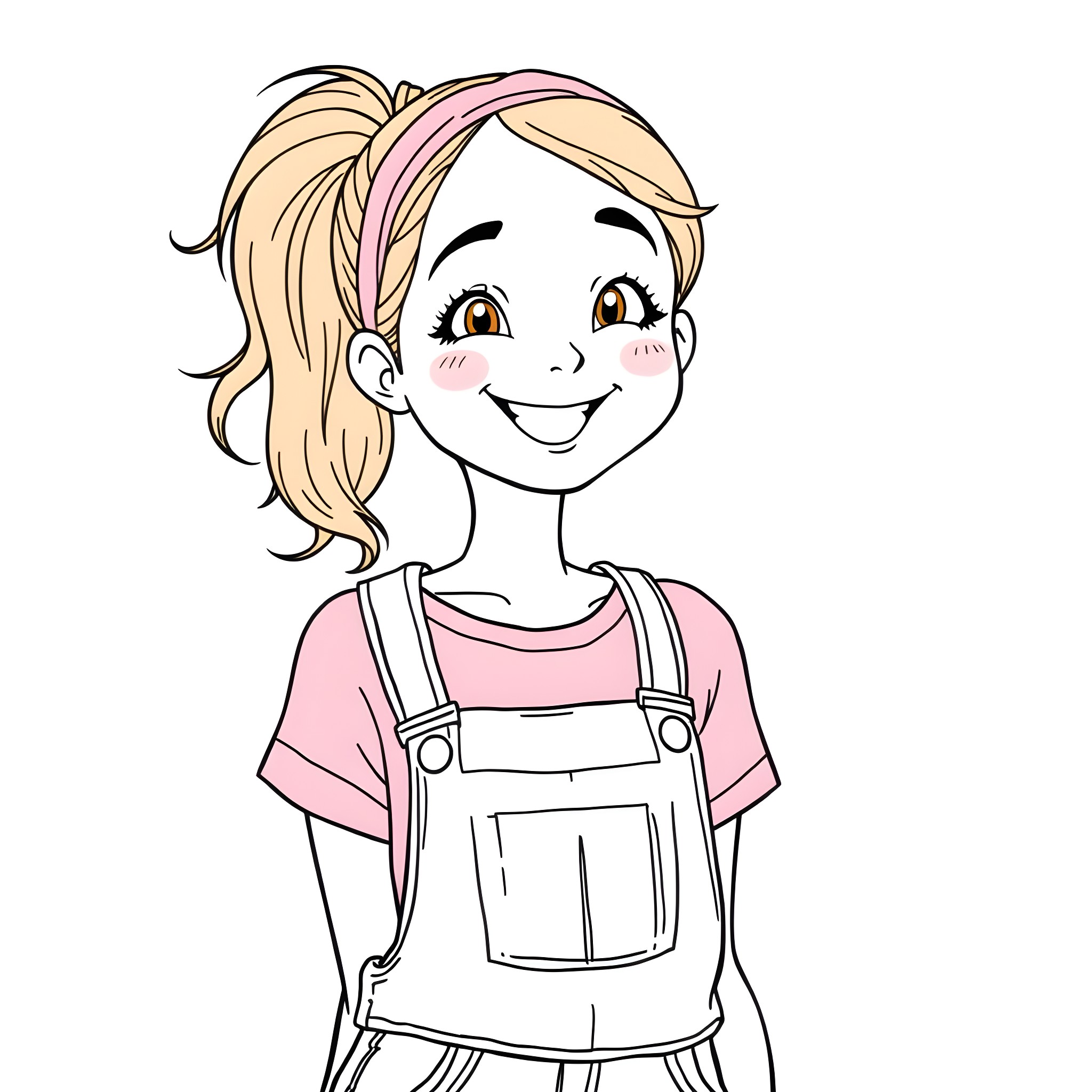 Best Ms Rachel Coloring Pages (Free Printable PDF)