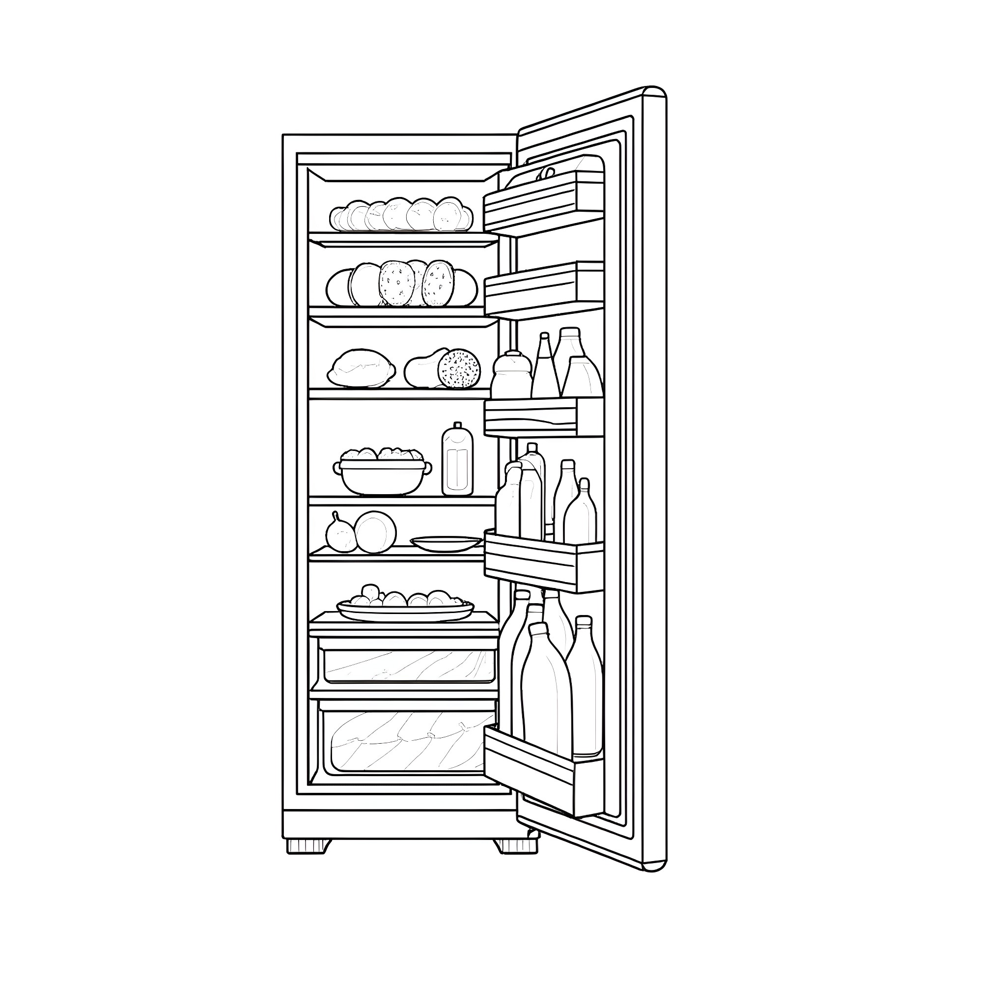 67 Best Soccer Coloring Pages (Free Printable PDFs)