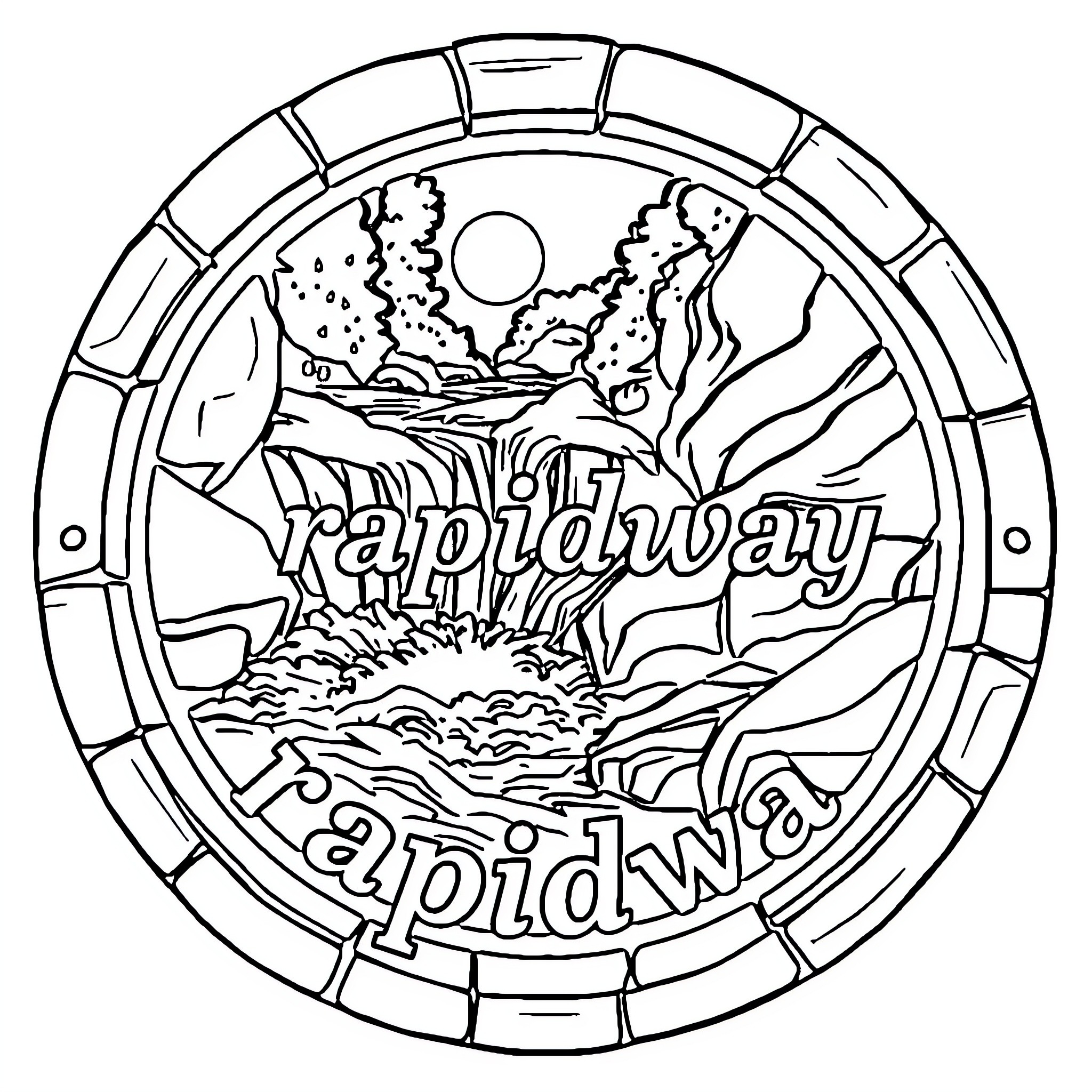 8 Best Mary Coloring Pages (Free Printable PDFs)