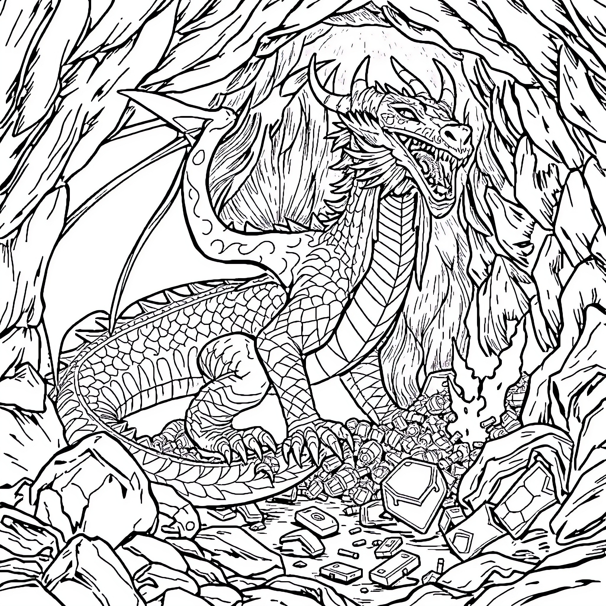 Best Babolex Coloring Pages (Free Printable PDF)