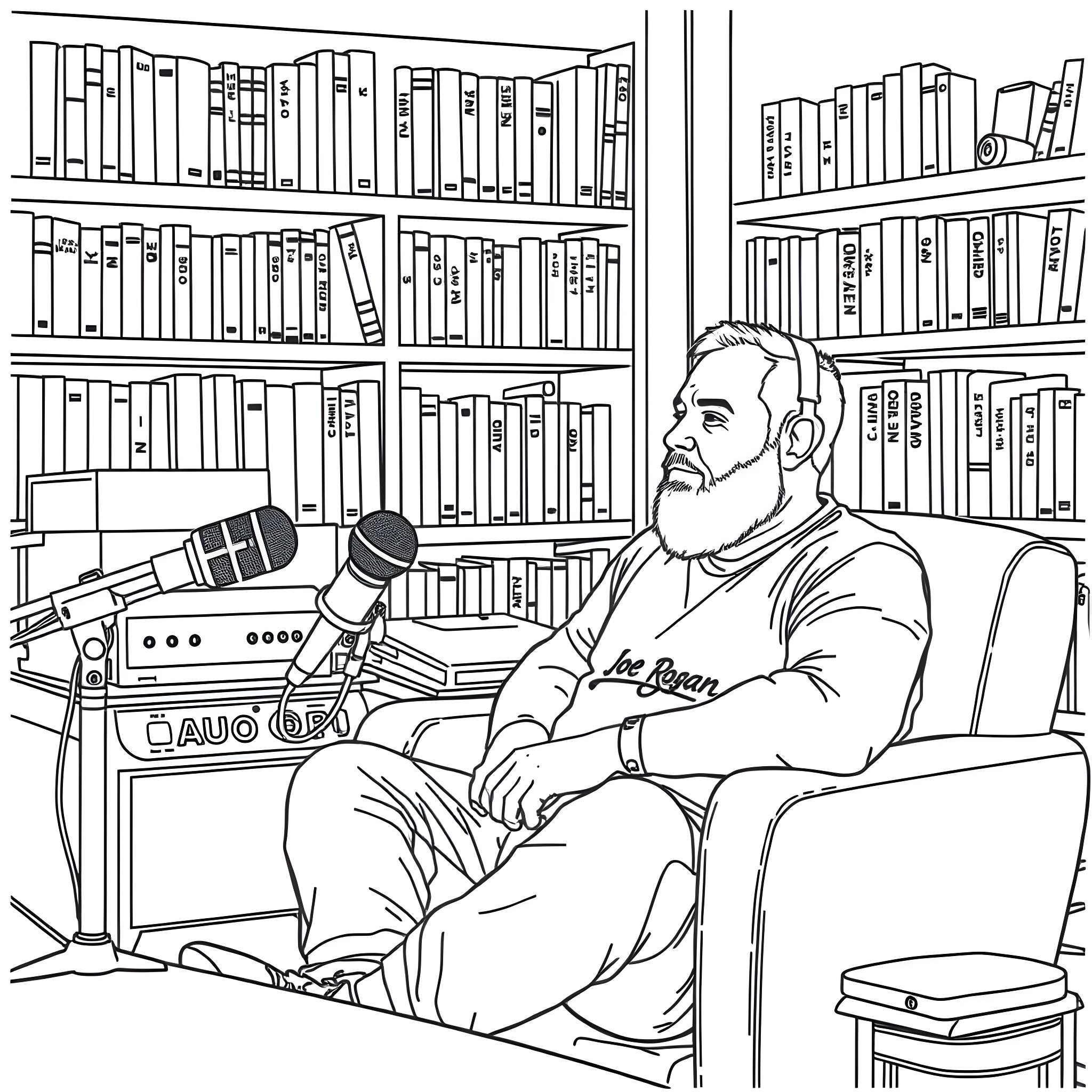 Best Teenieping Coloring Pages (Free Printable PDF)