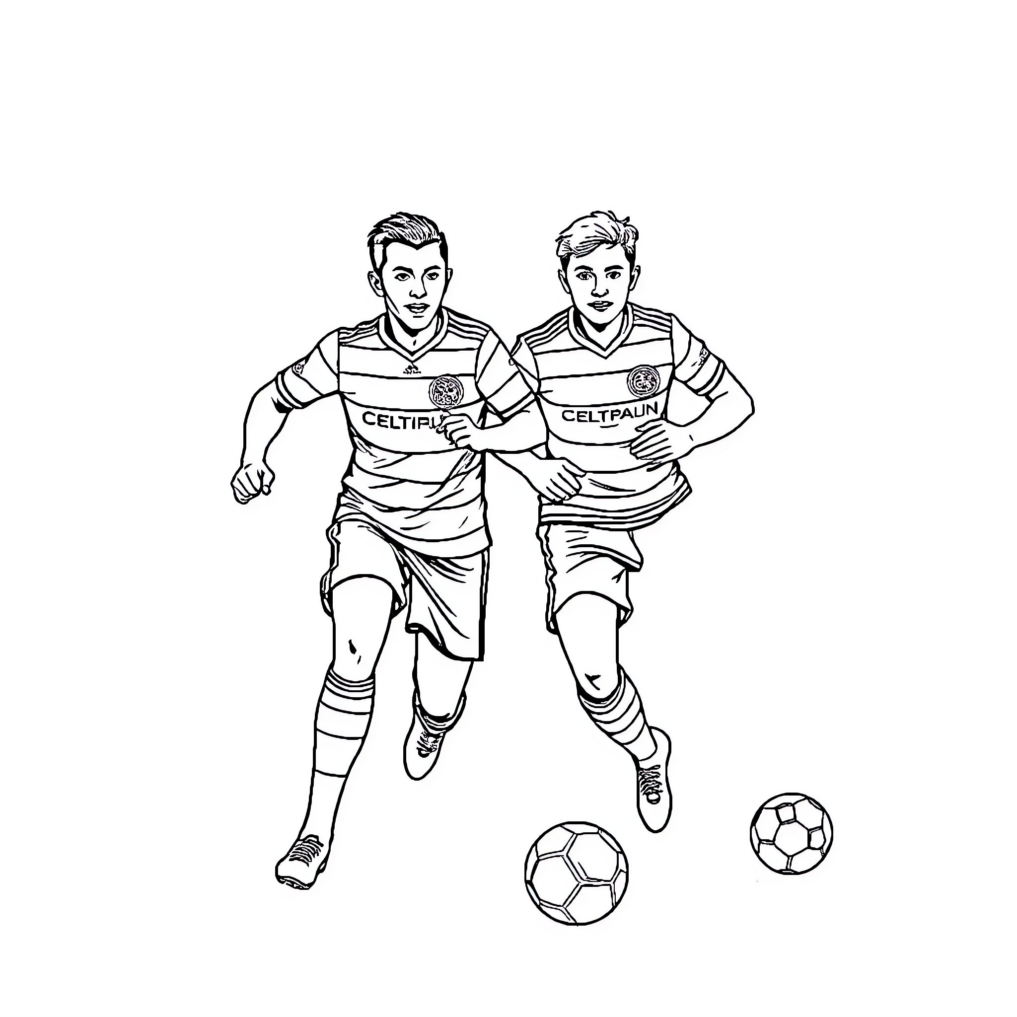 Best Tum Tum Tum Sahur Coloring Pages (Free Printable PDF)