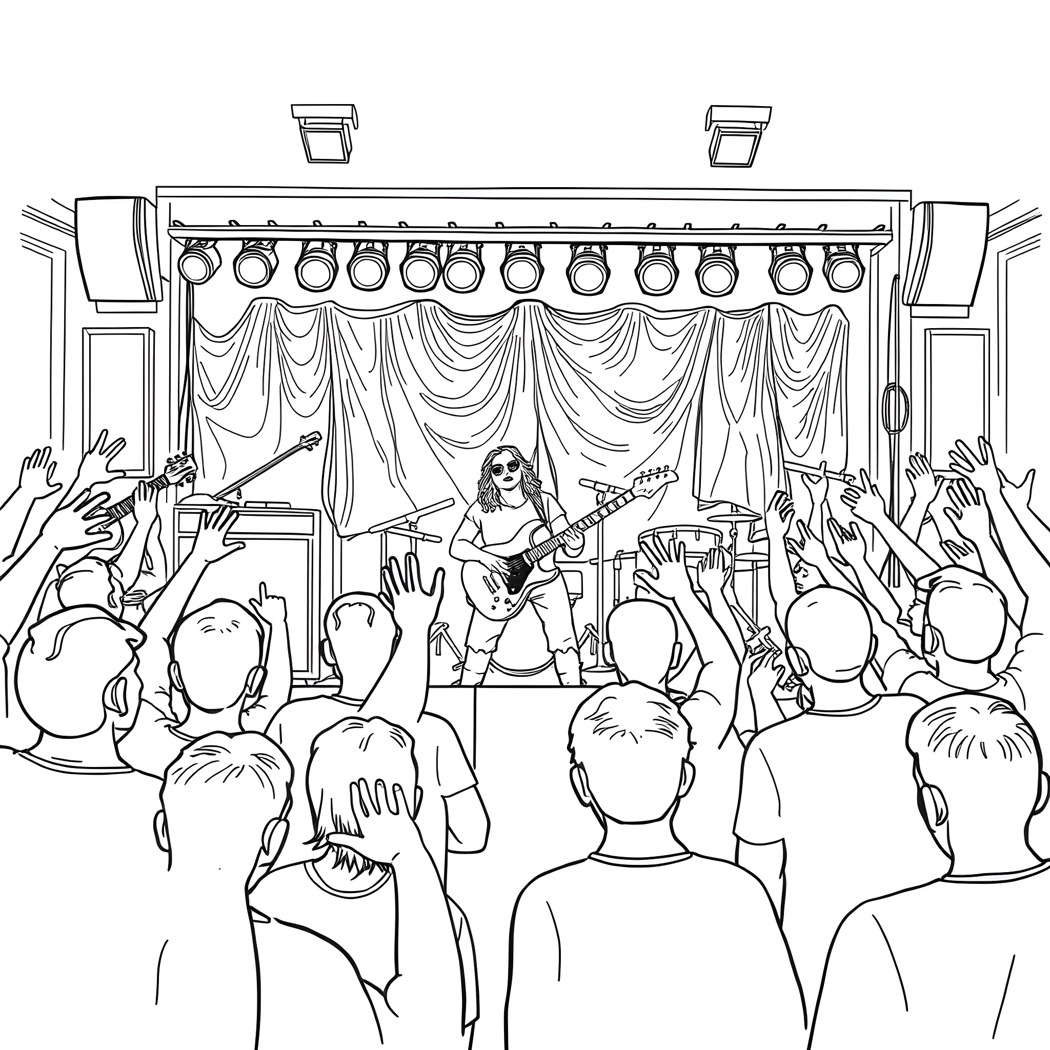 7 Best Mr. Rogers Coloring Pages (Free Printable PDFs)