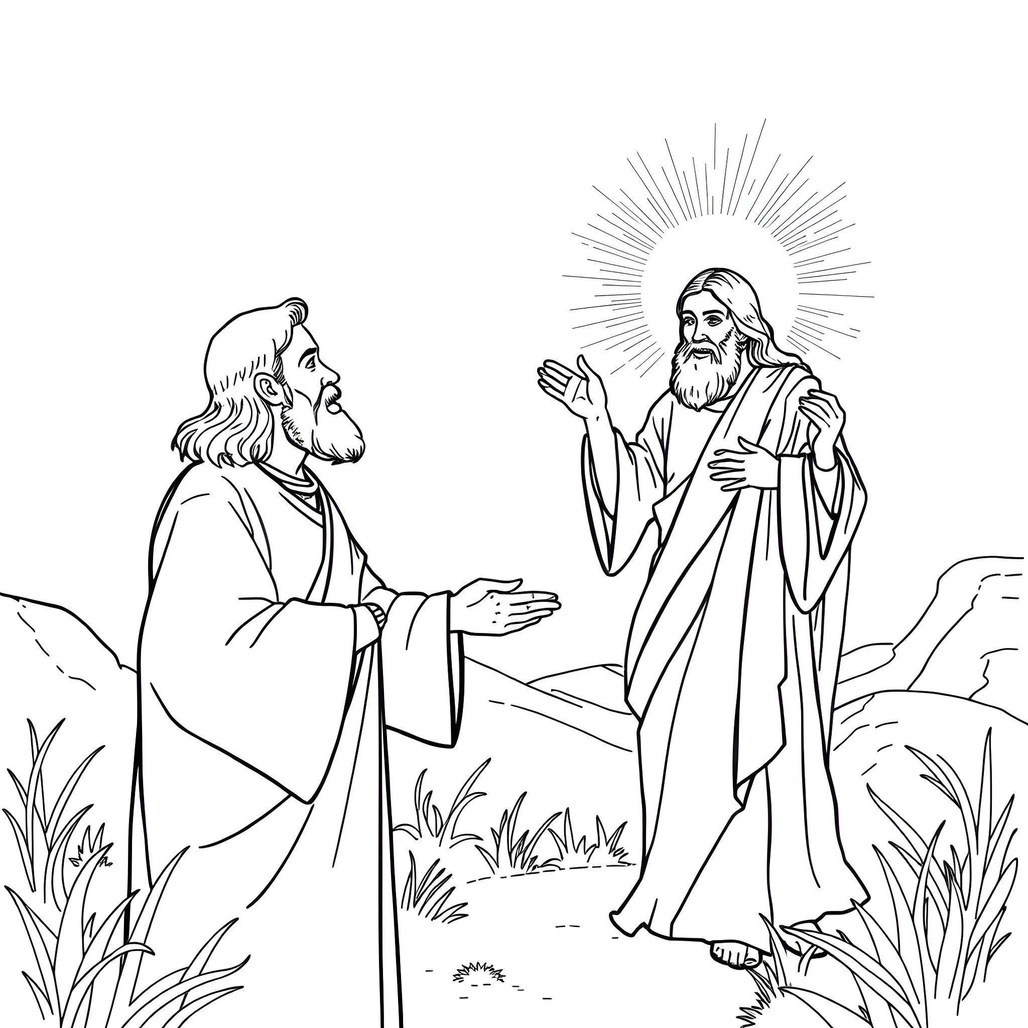 Best Glen Benton Coloring Pages (Free Printable PDF)