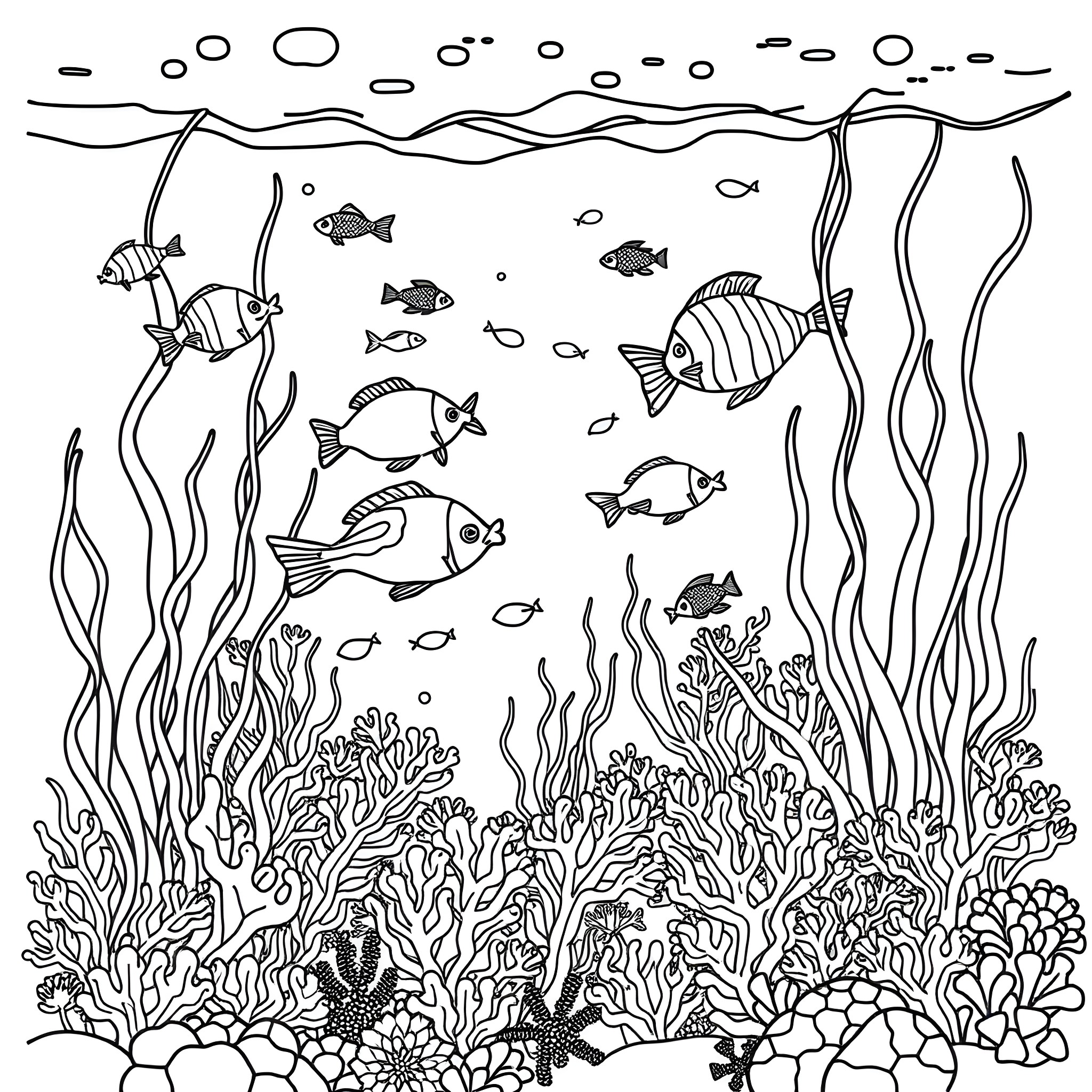 1 Best Bottom Coloring Pages (Free Printable PDFs)