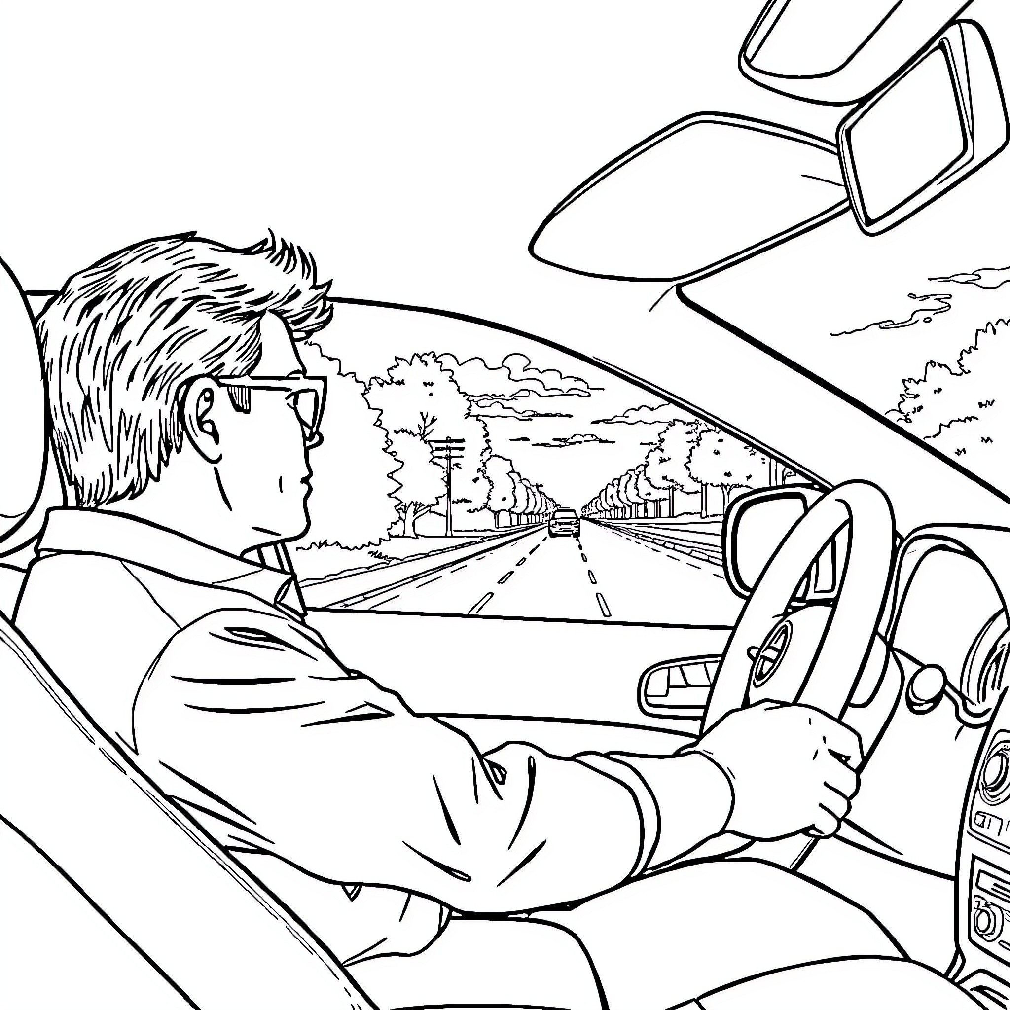 2 Best Nissan Altima Coloring Pages (Free Printable PDFs)