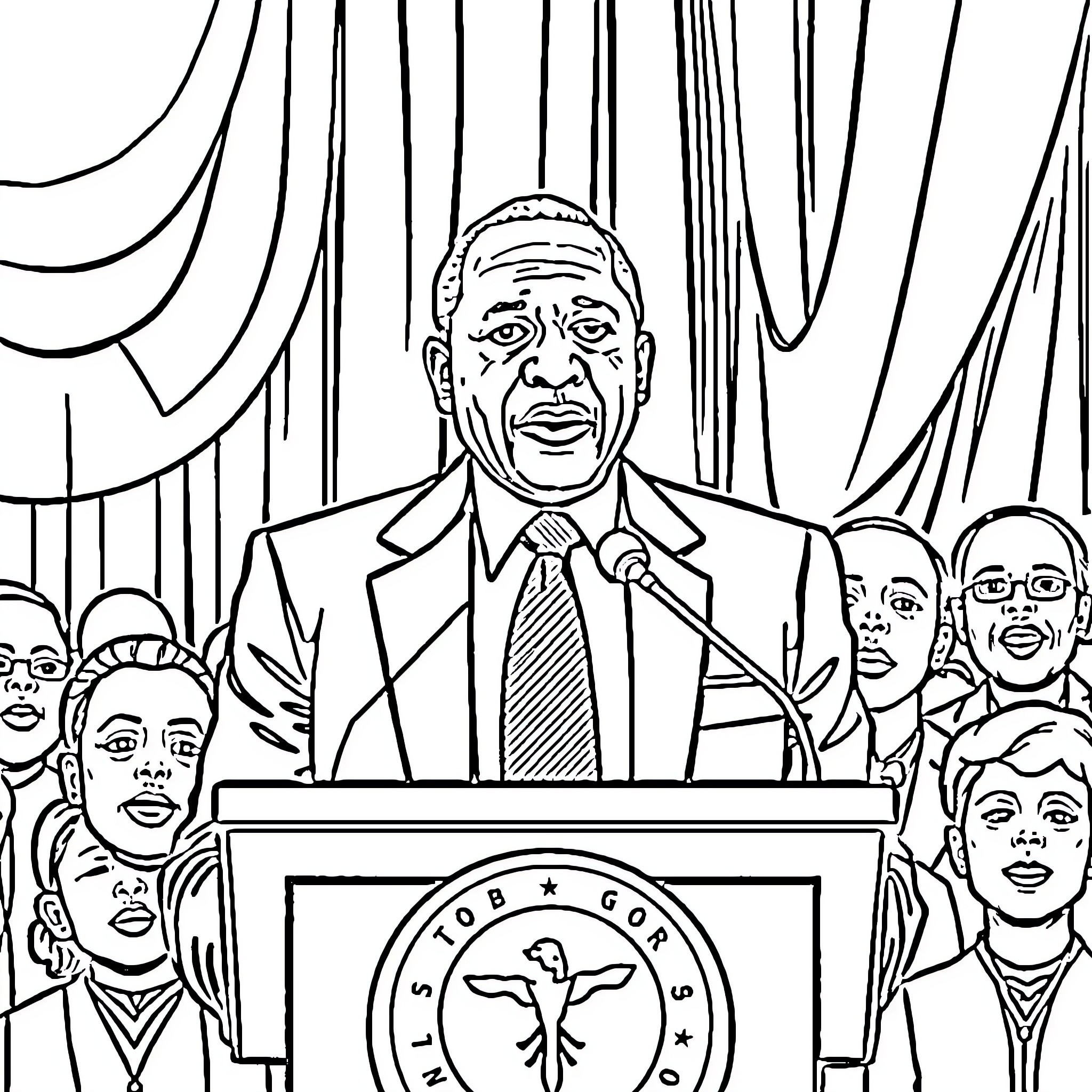 Best Jennifer Coloring Pages (Free Printable PDF)