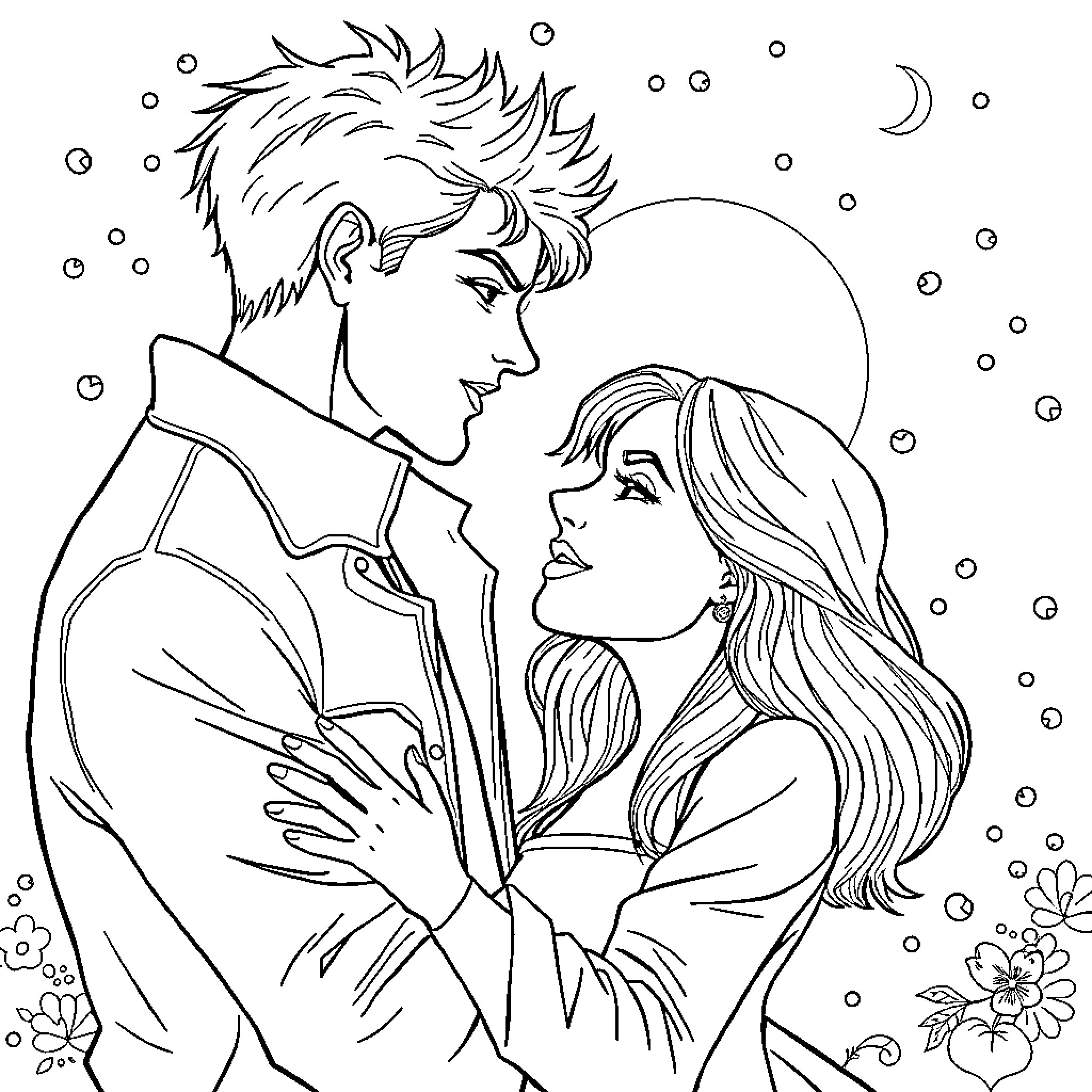 Best Math Object Coloring Pages (Free Printable PDF)