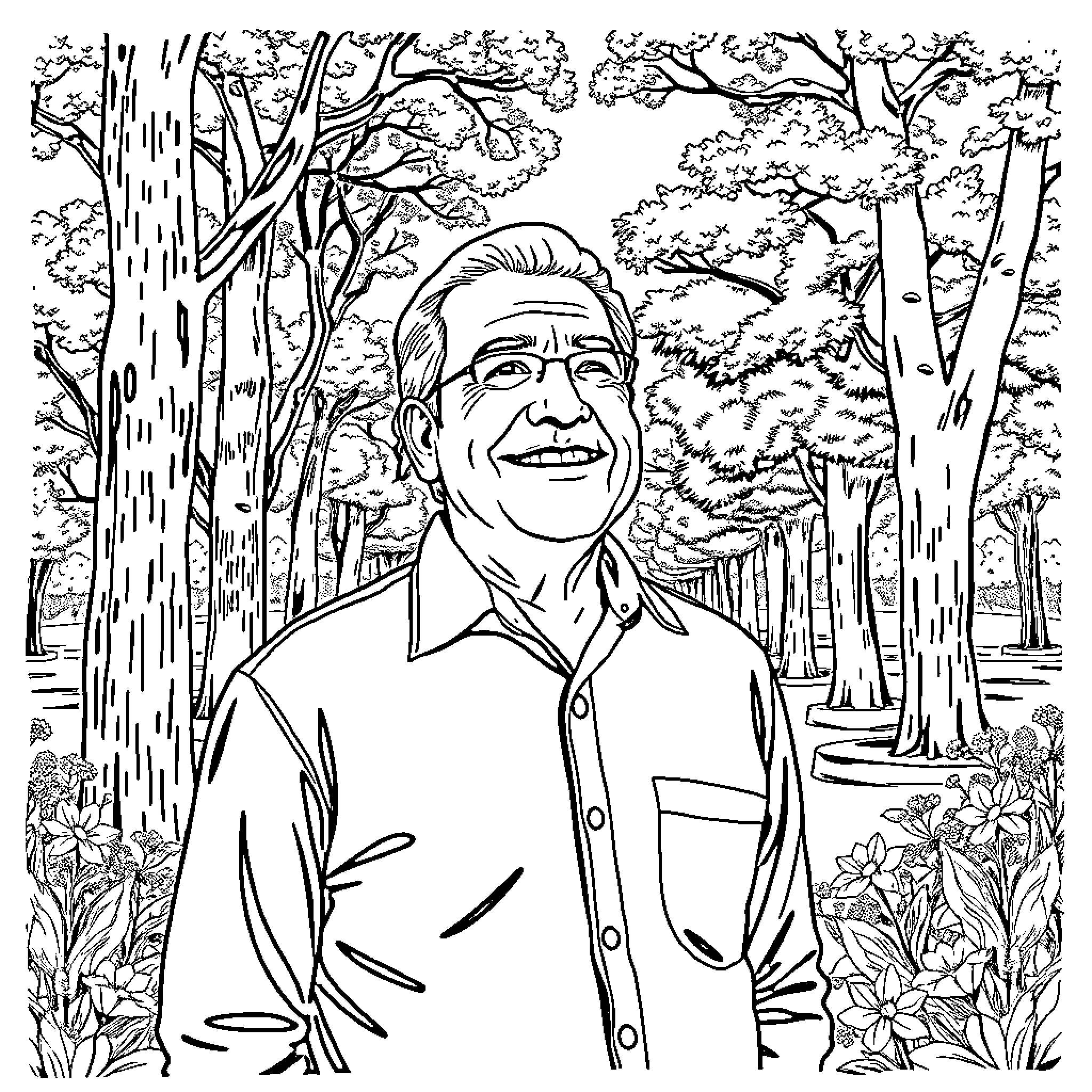 Best Trans Rights Coloring Pages (Free Printable PDF)