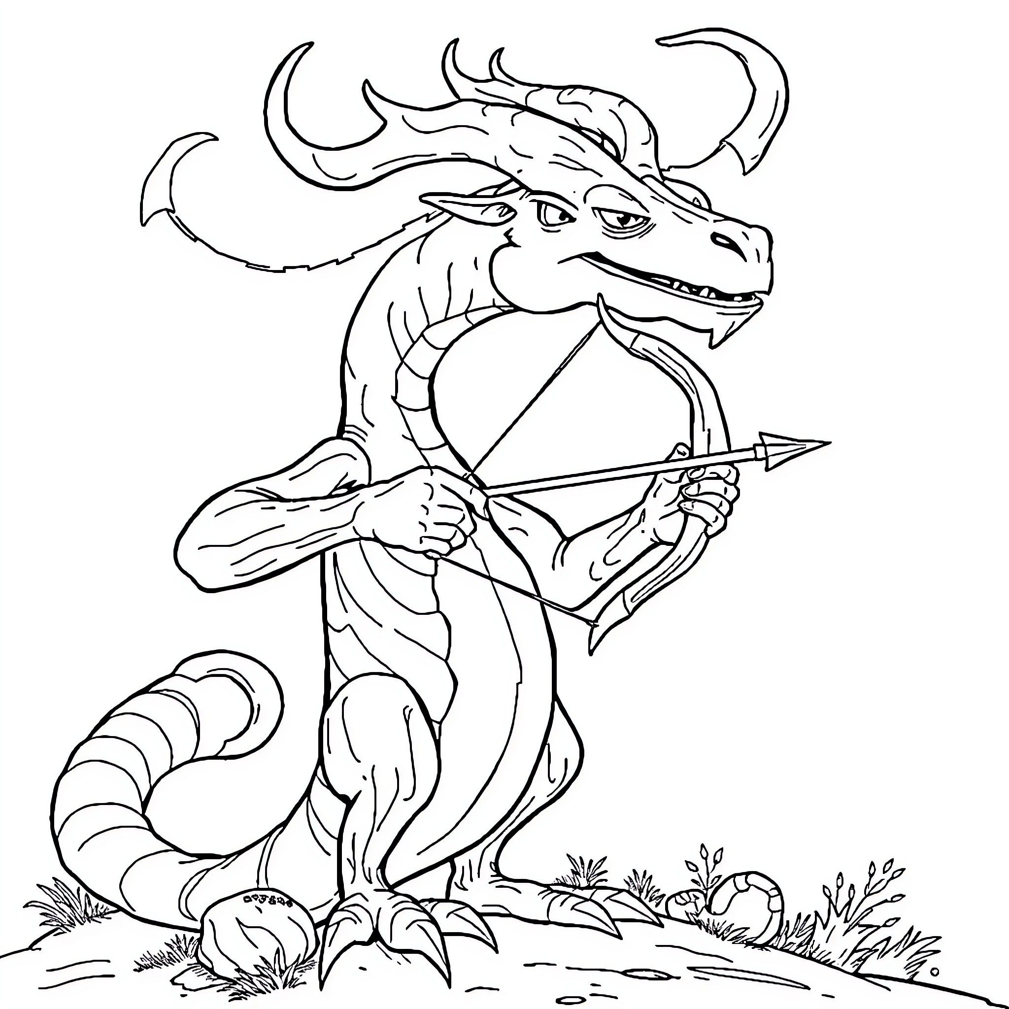 Best Olm Coloring Pages (Free Printable PDF)