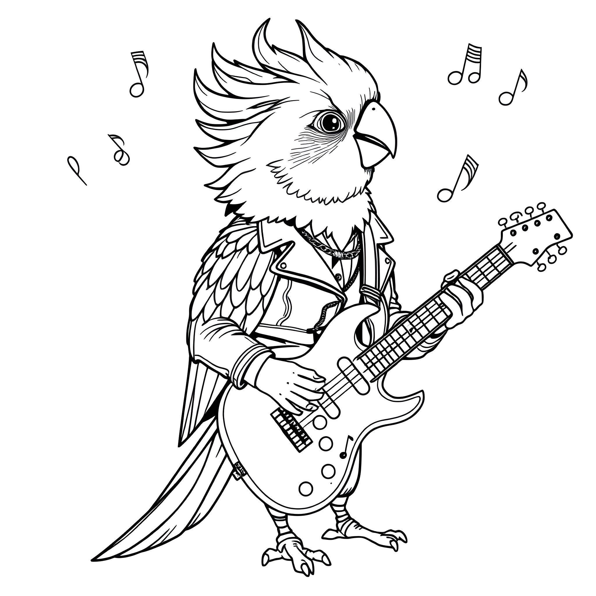 Best School Leaver Coloring Pages (Free Printable PDF)