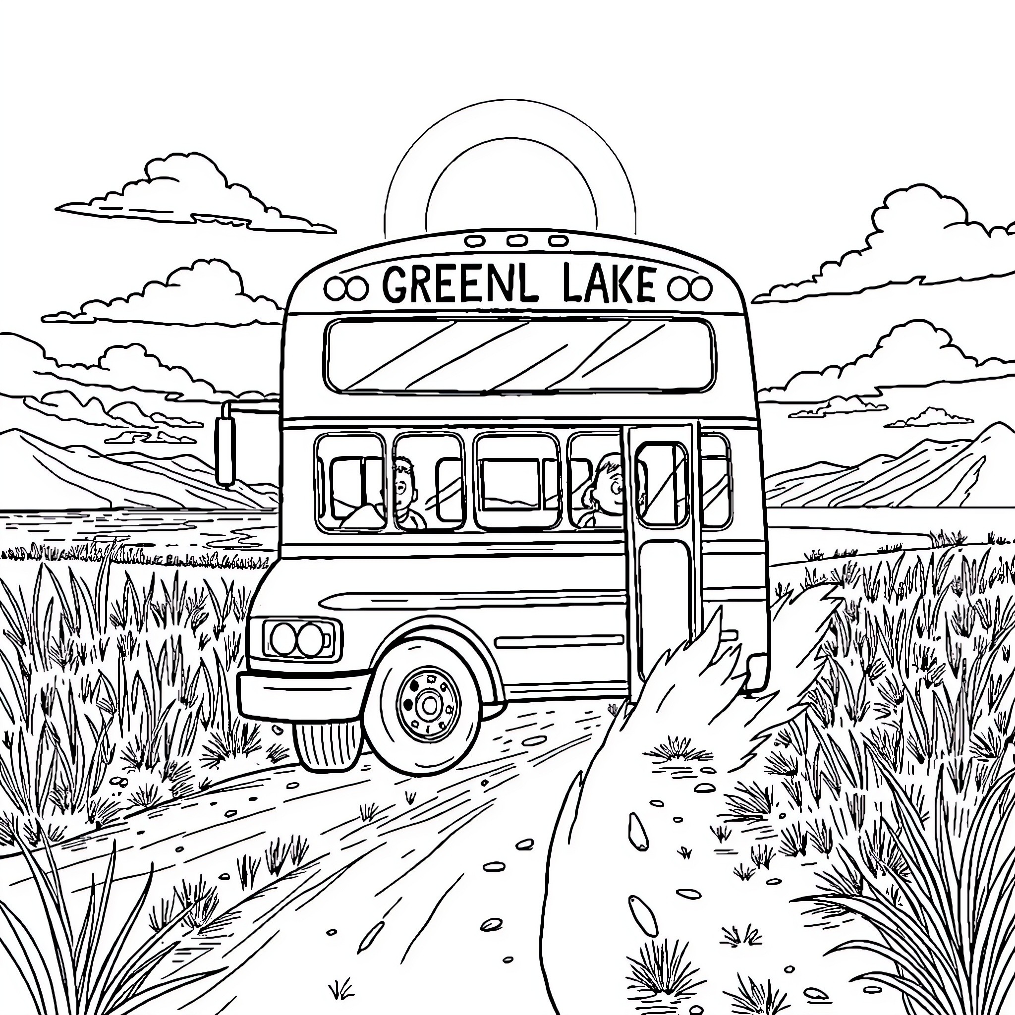 Best Chaeunwoo Coloring Pages (Free Printable PDF)