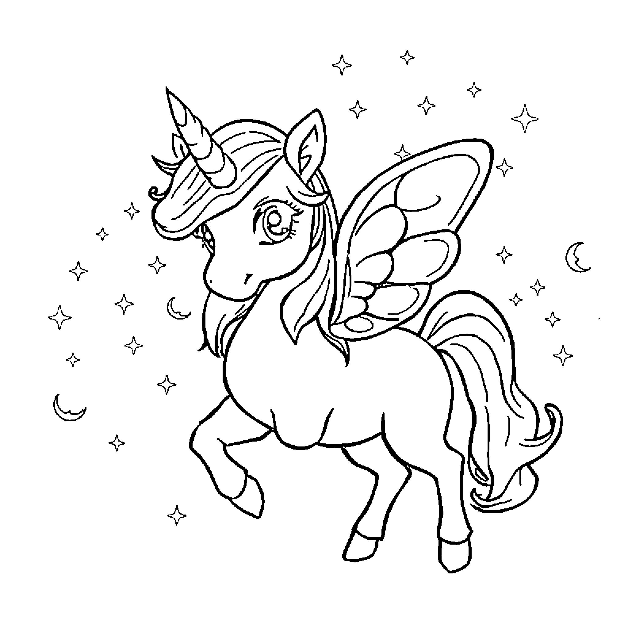 Best Super Junior Coloring Pages (Free Printable PDF)