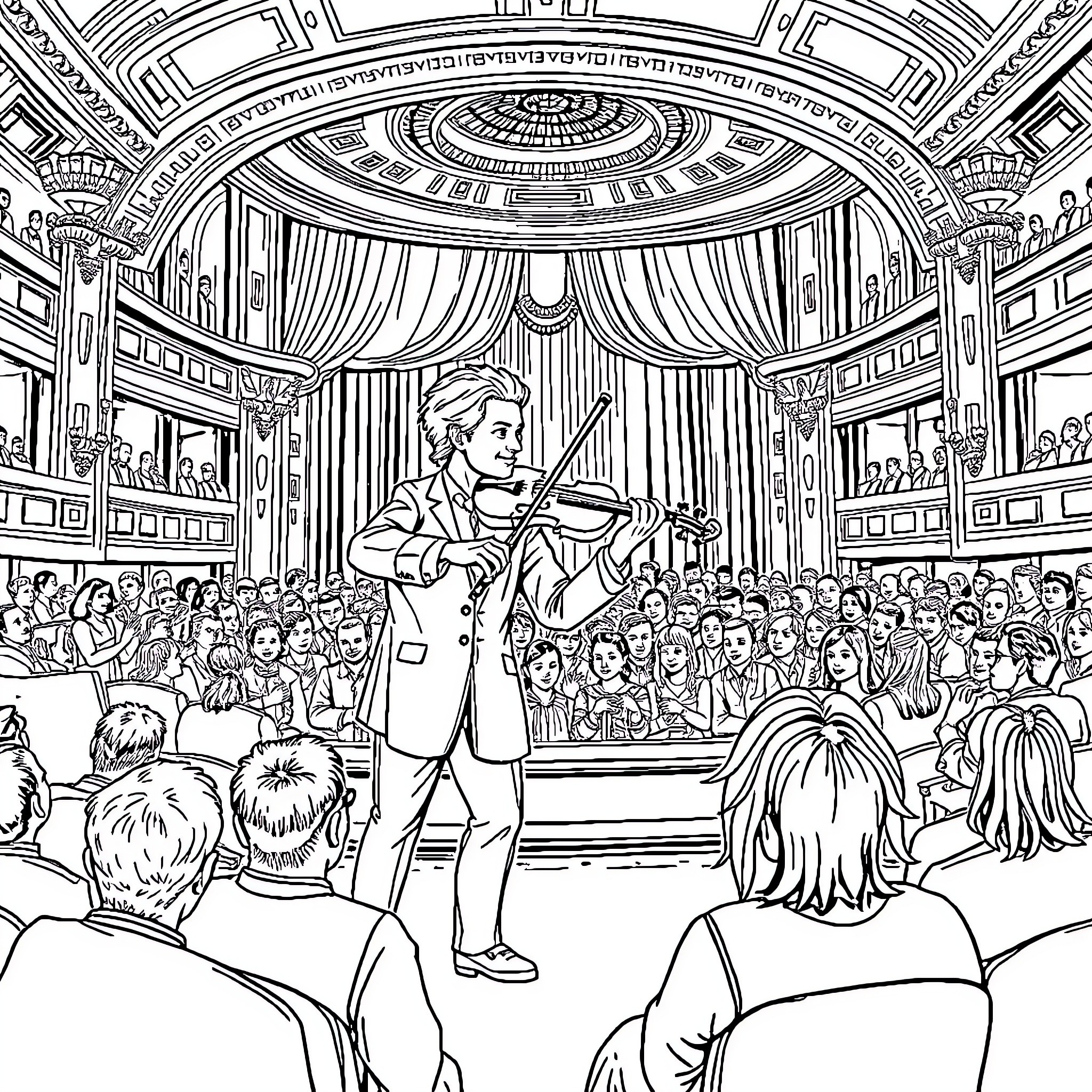 Best Scientific Method Coloring Pages (Free Printable PDF)