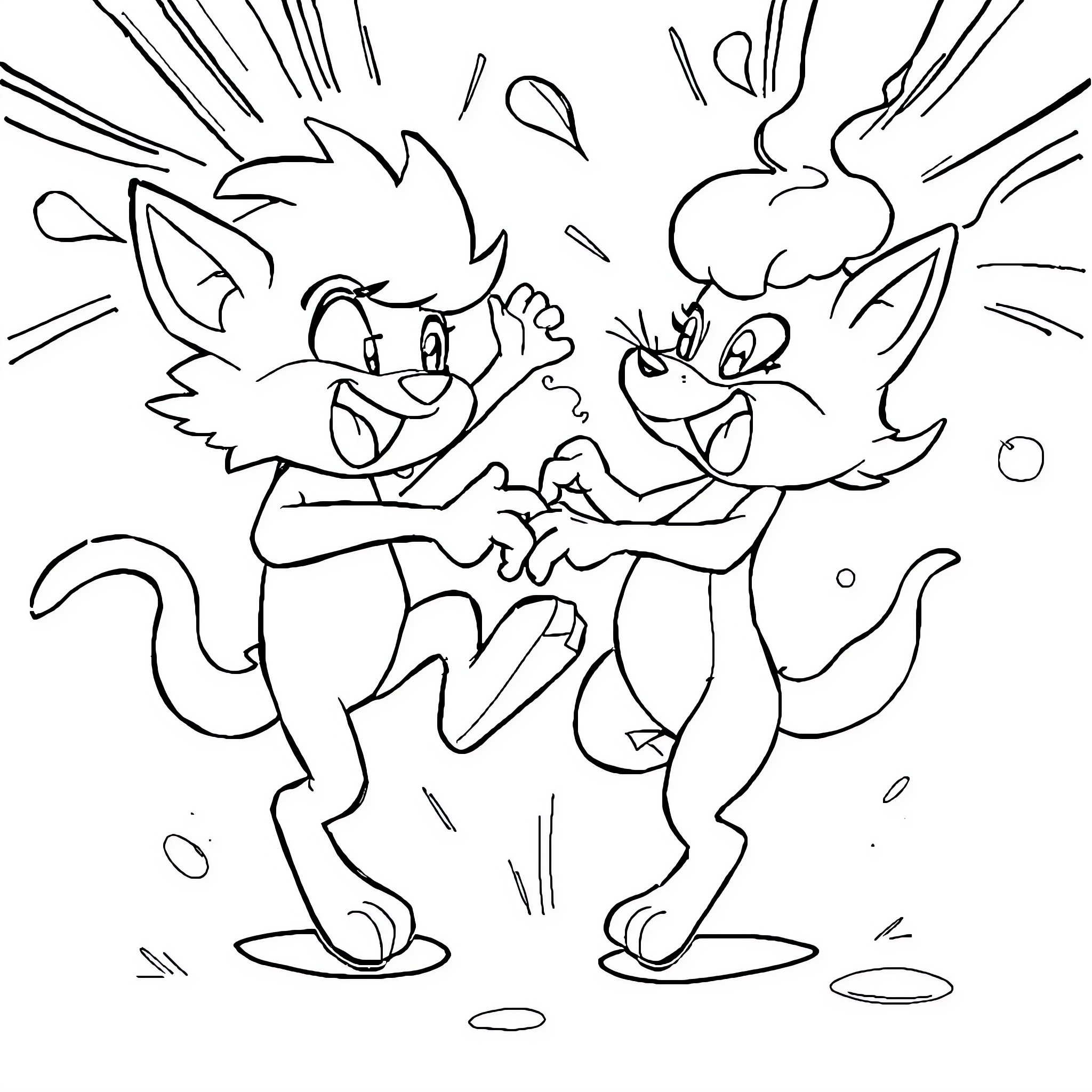 Best Romi Coloring Pages (Free Printable PDF)