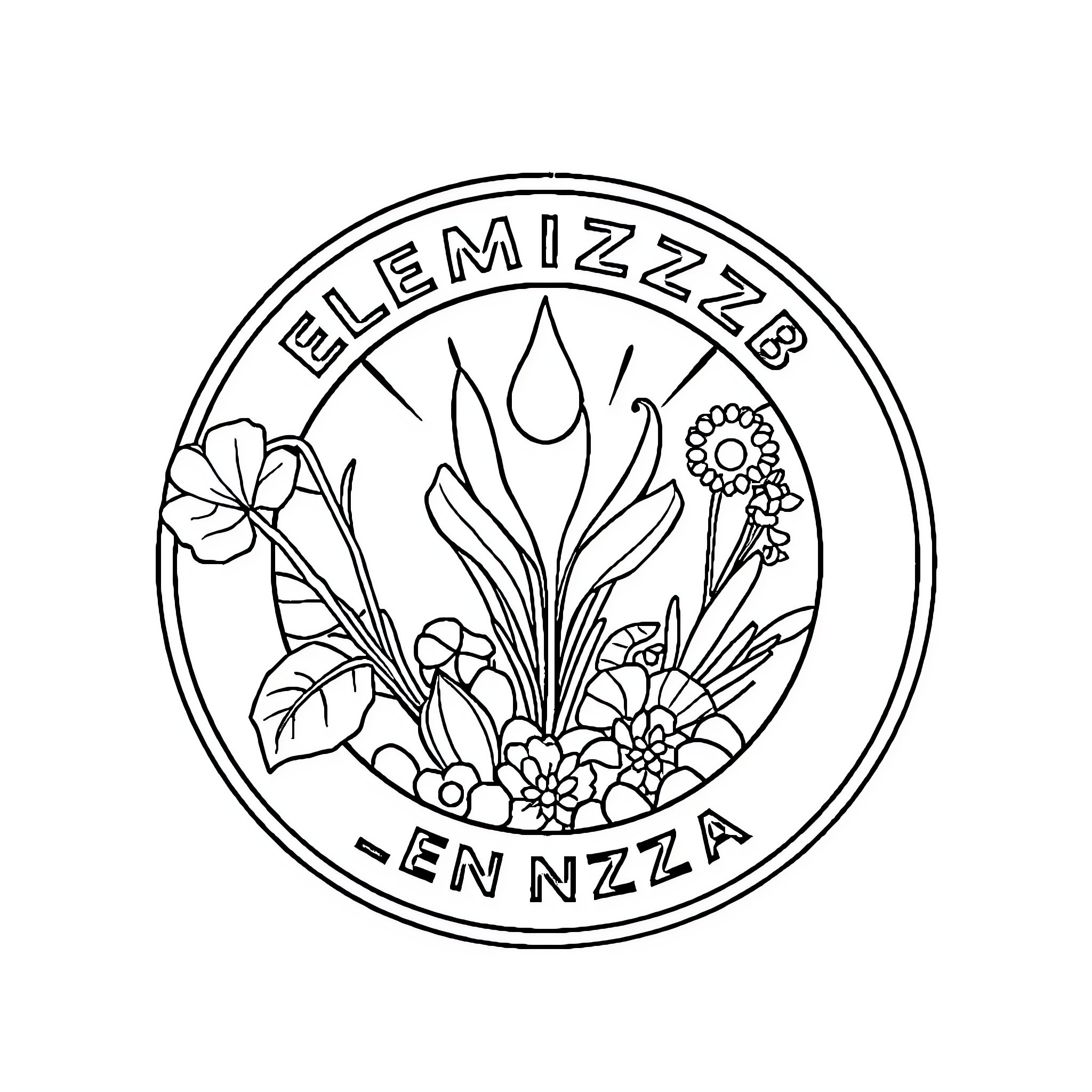 Best Rebelde Coloring Pages (Free Printable PDF)