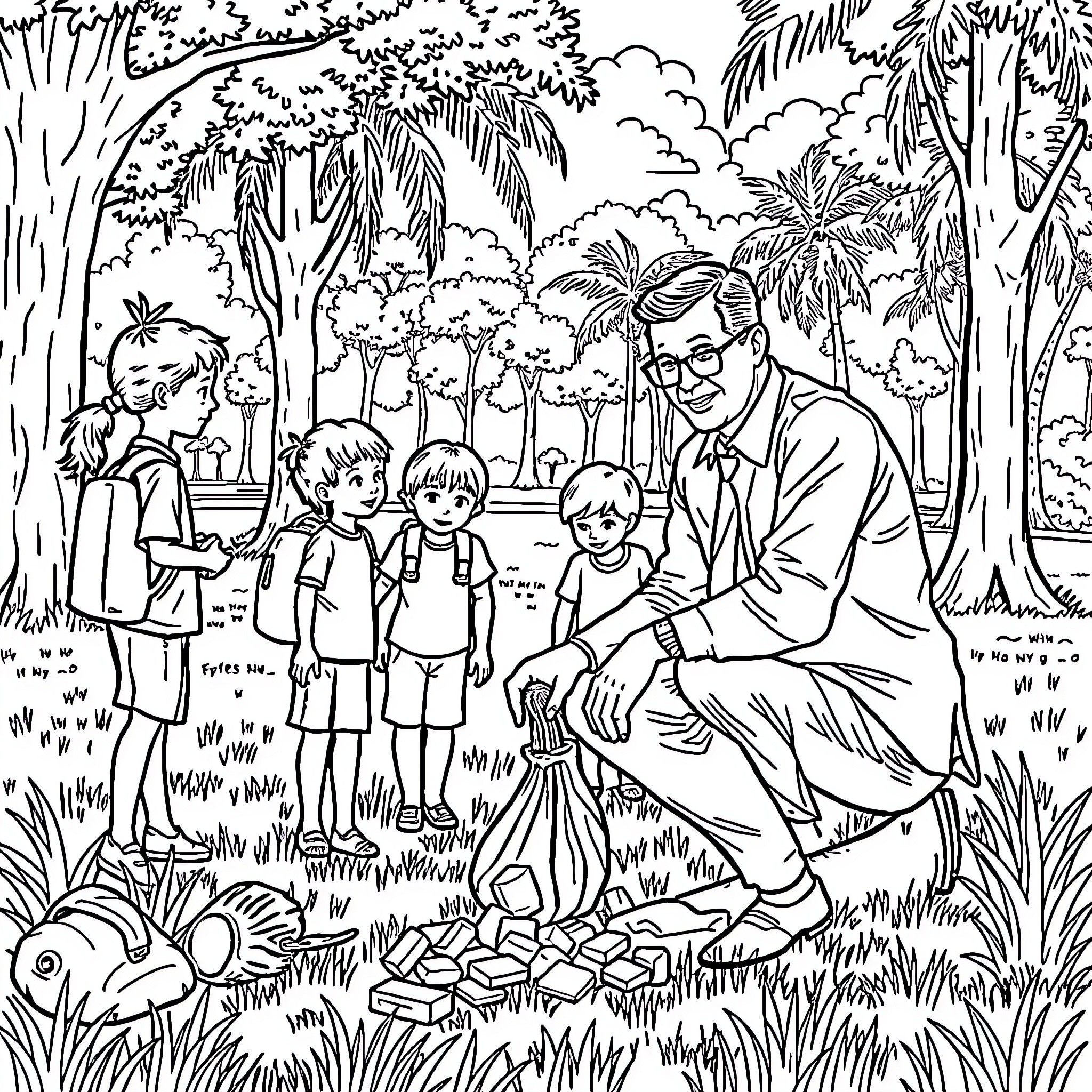 Best Valérie Cabral Coloring Pages (Free Printable PDF)
