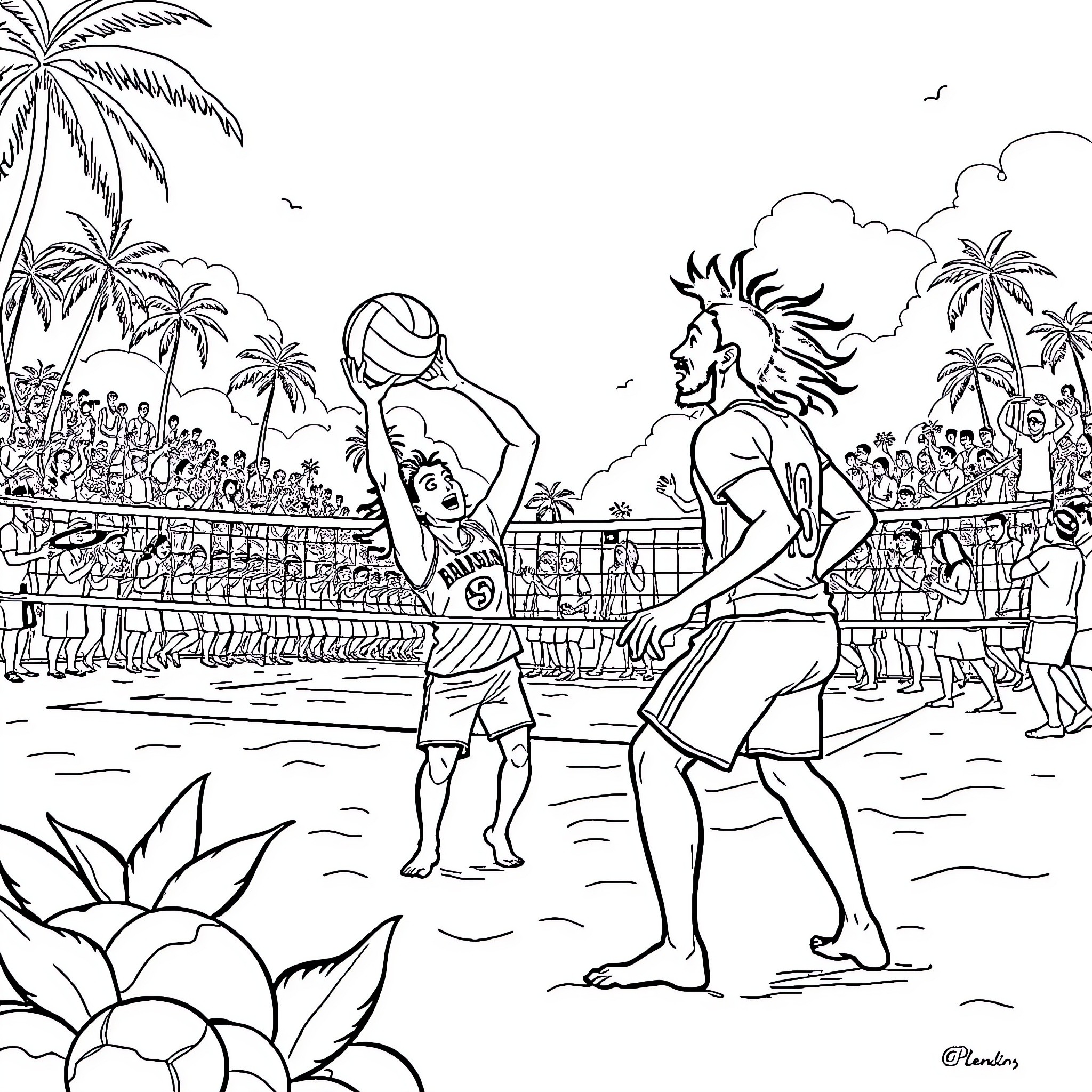 1 Best Kyle Jackson Coloring Pages (Free Printable PDFs)