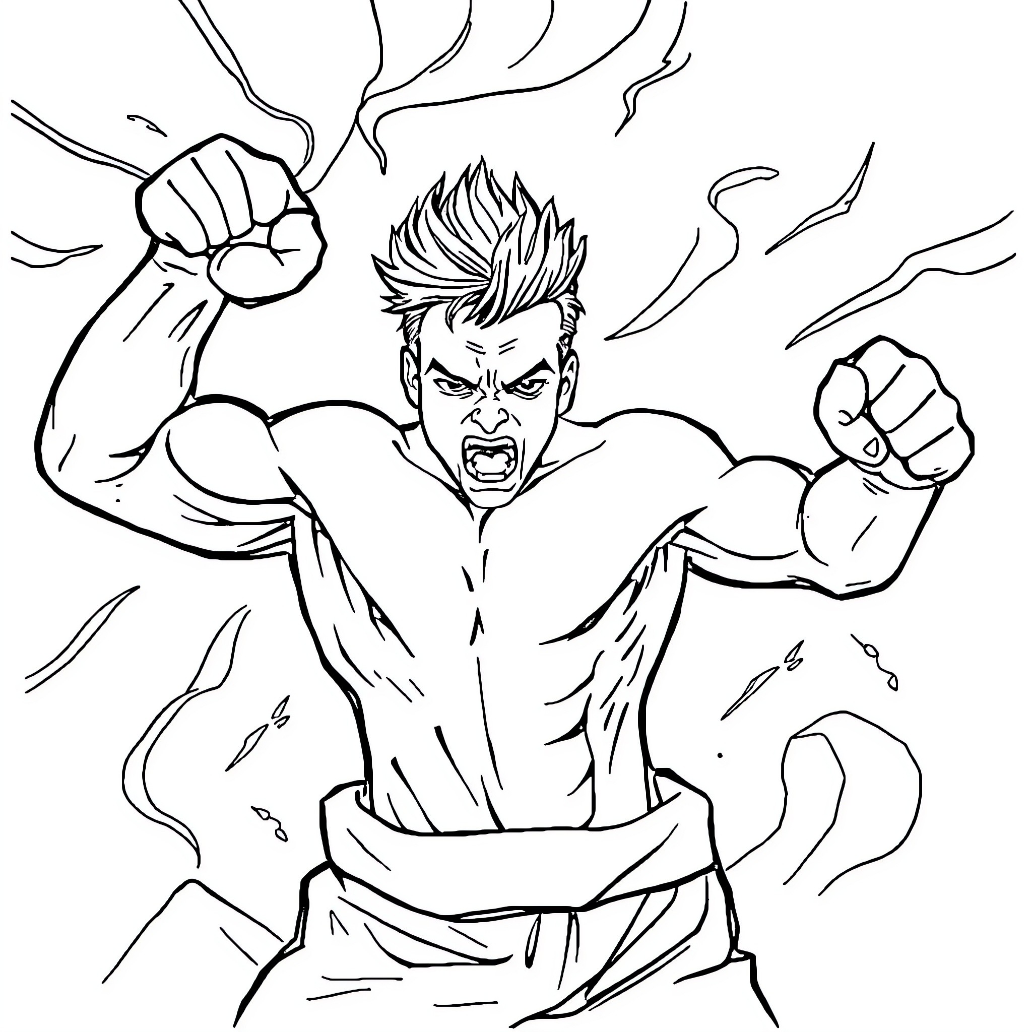 Best MRI Room Coloring Pages (Free Printable PDF)