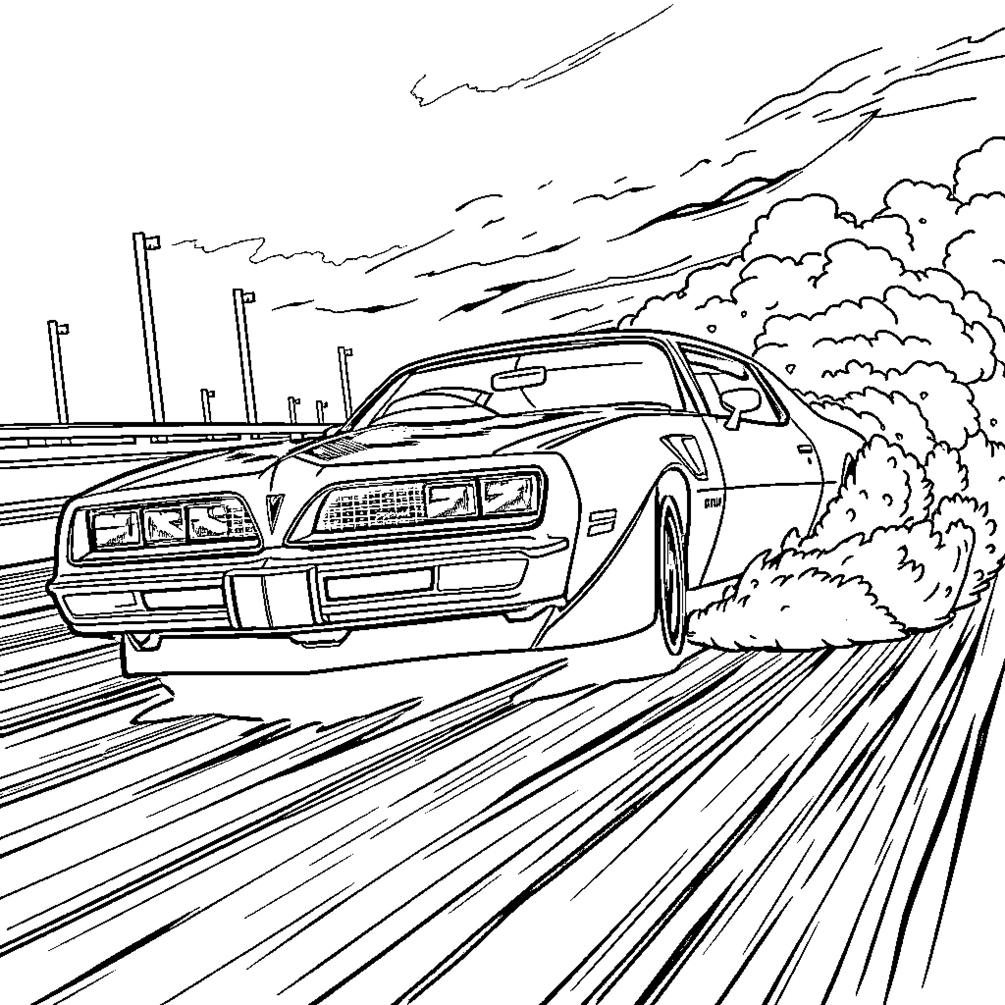 Best Siren Cat Coloring Pages (Free Printable PDF)