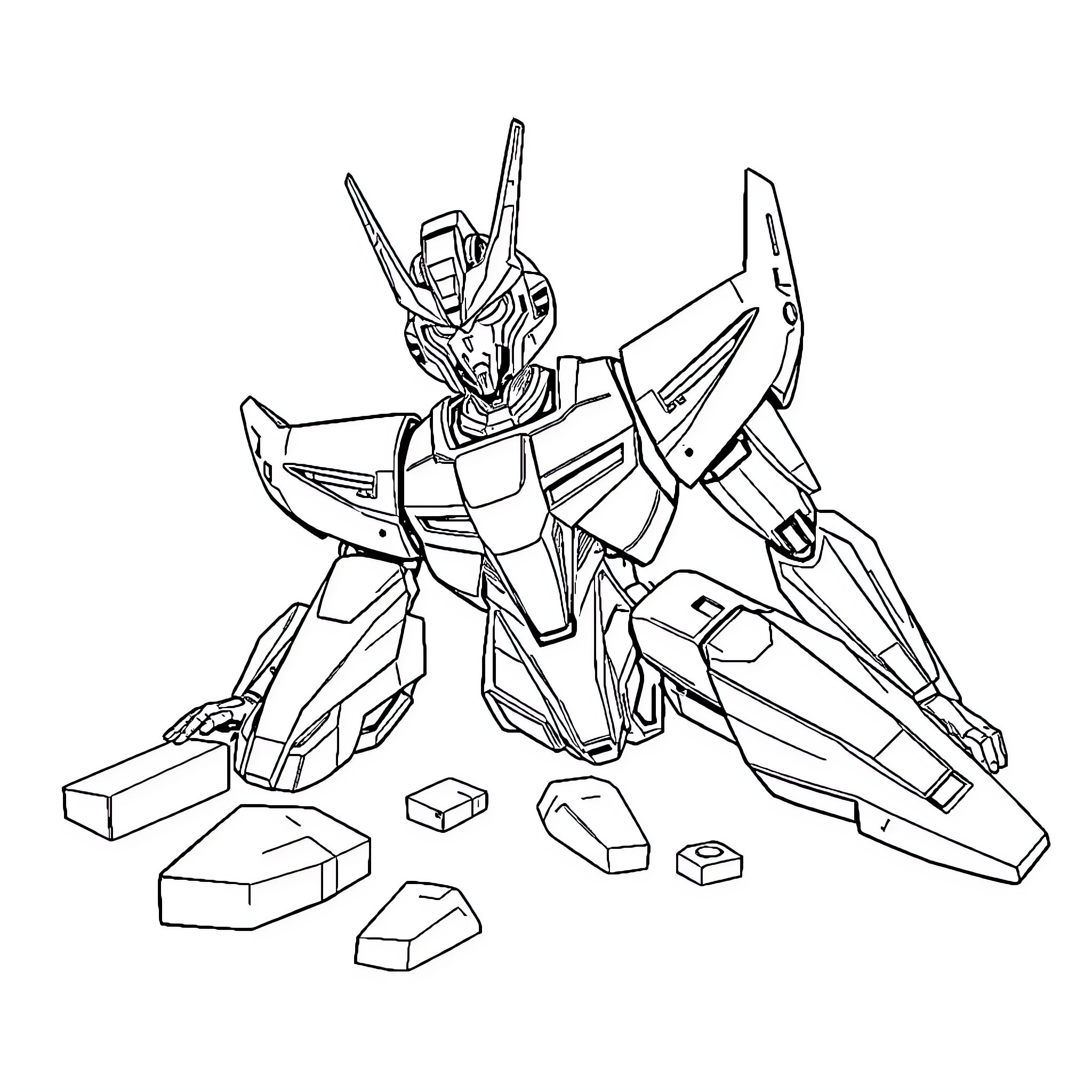 2 Best Drizzt Coloring Pages (Free Printable PDFs)