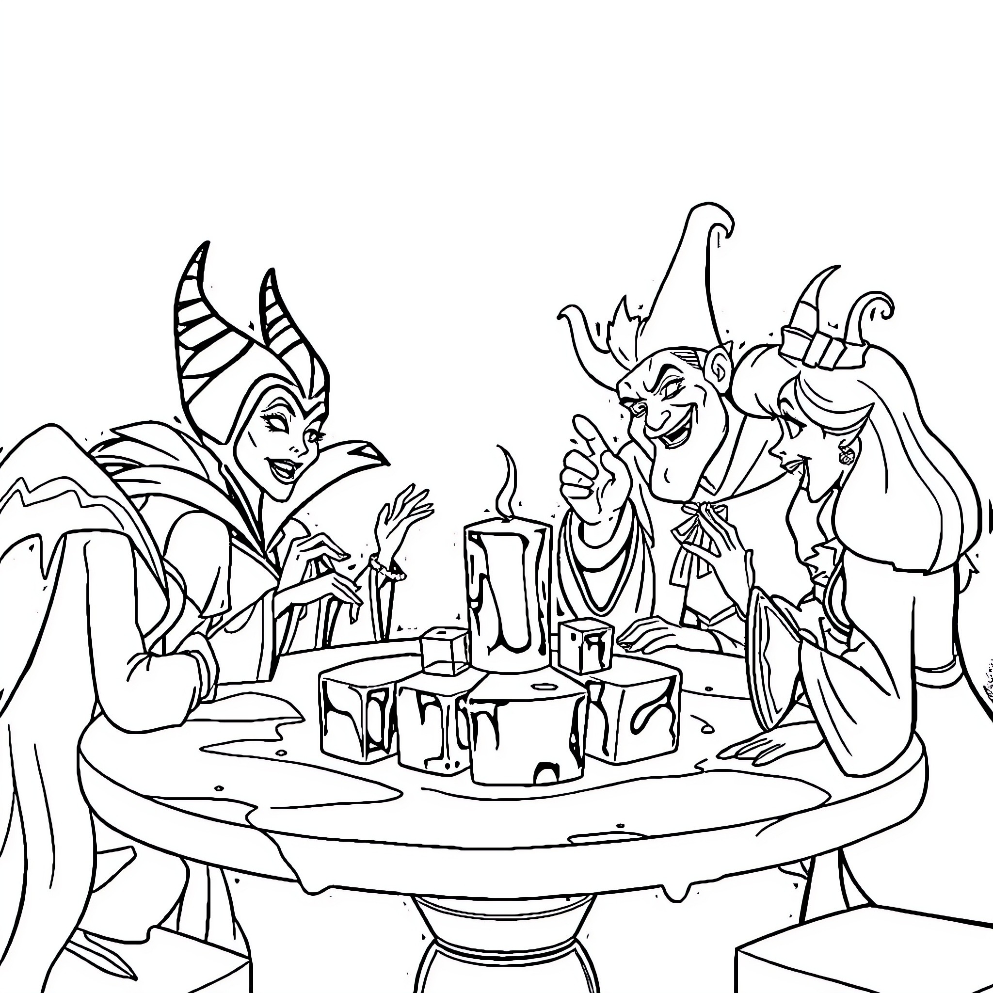 1 Best Rice Terrace Coloring Pages (Free Printable PDFs)