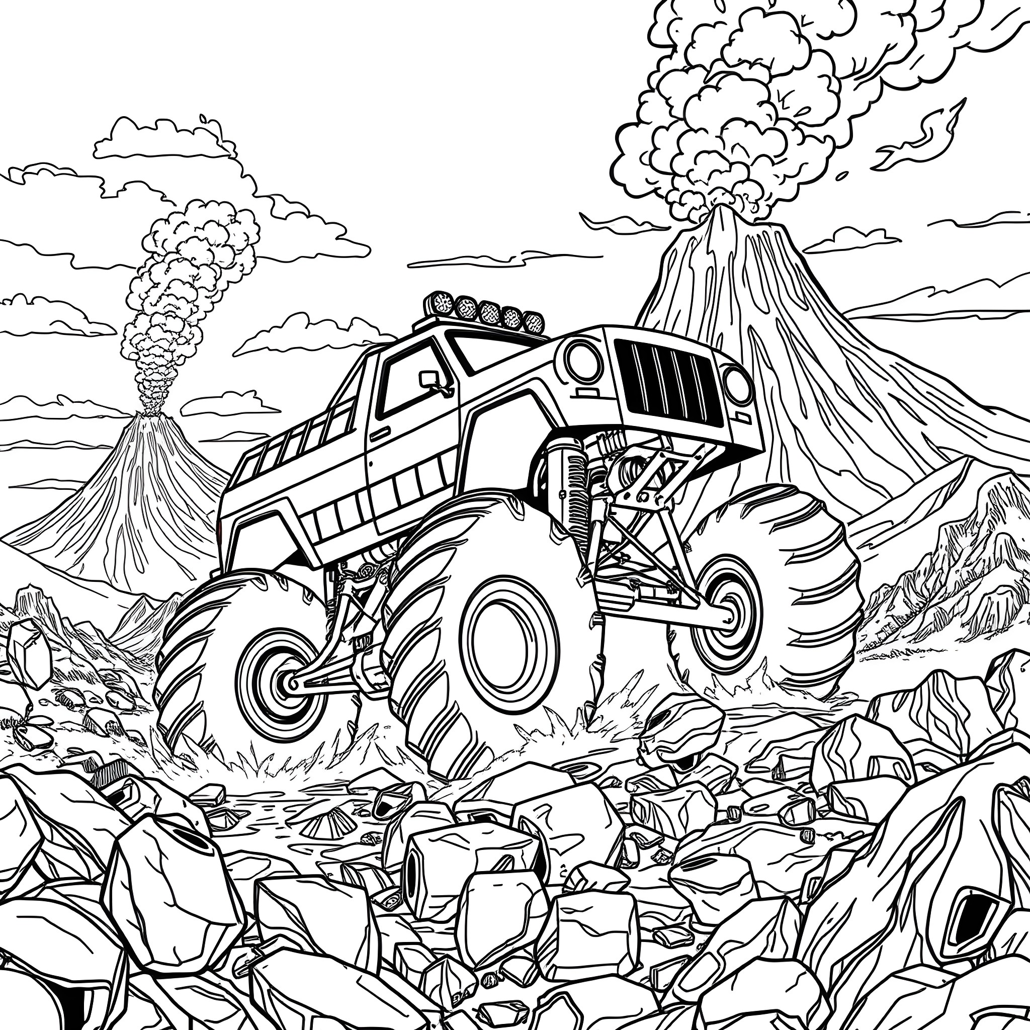 20 Best Abstract Design Coloring Pages (Free Printable PDFs)