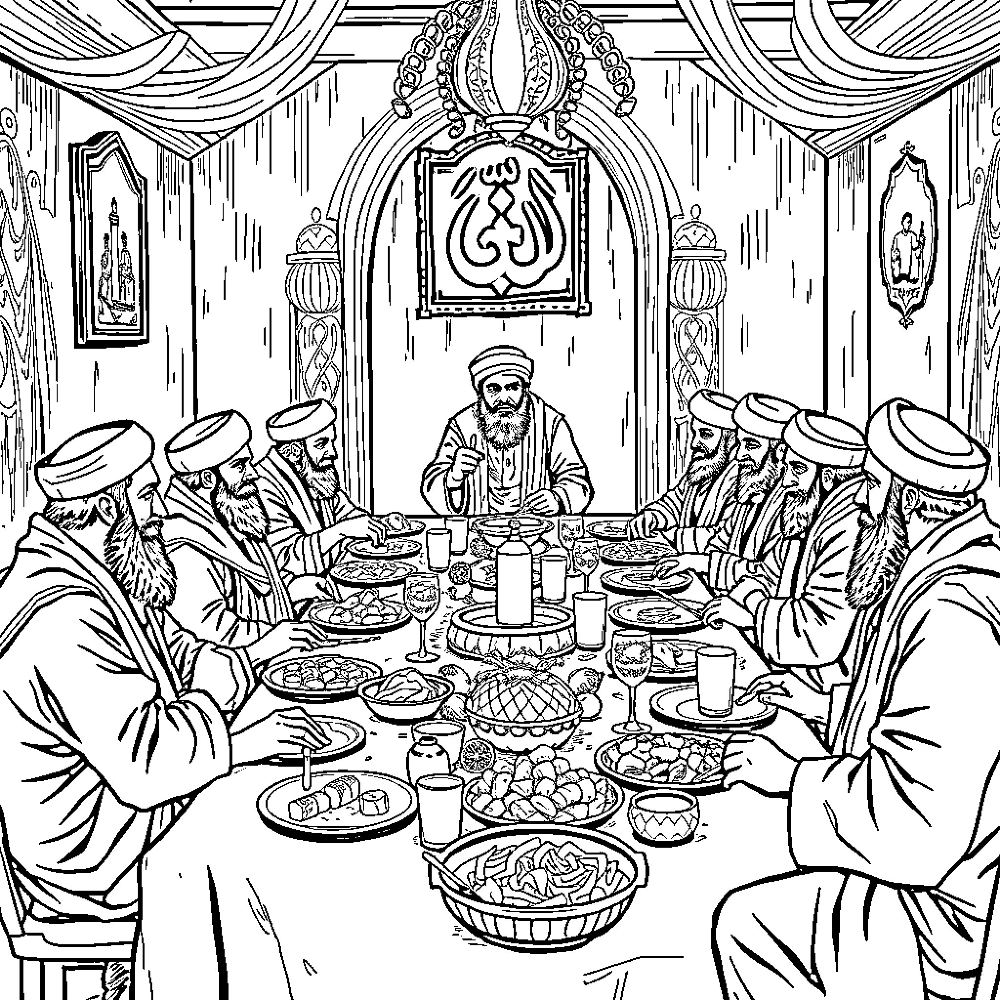 Best One Day at a Time Coloring Pages (Free Printable PDF)