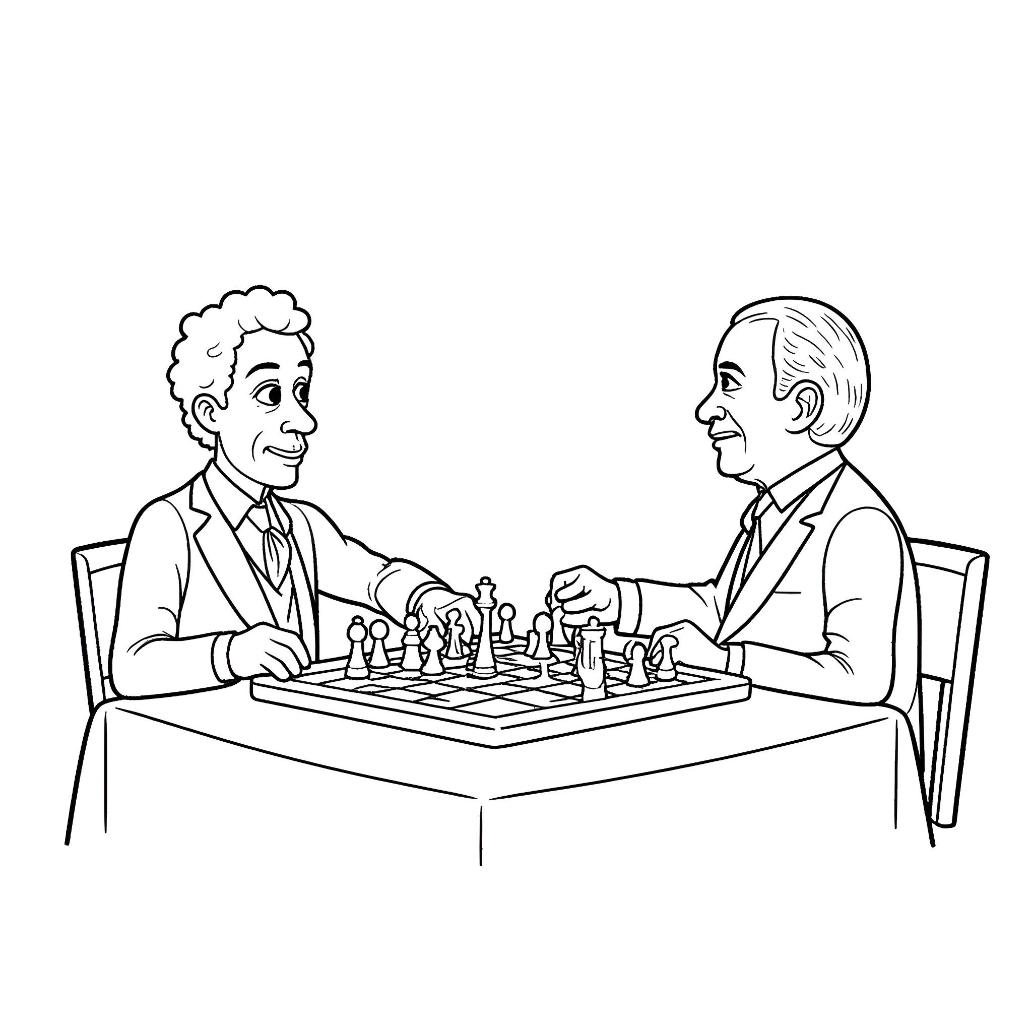 Best Stick Coloring Pages (Free Printable PDF)